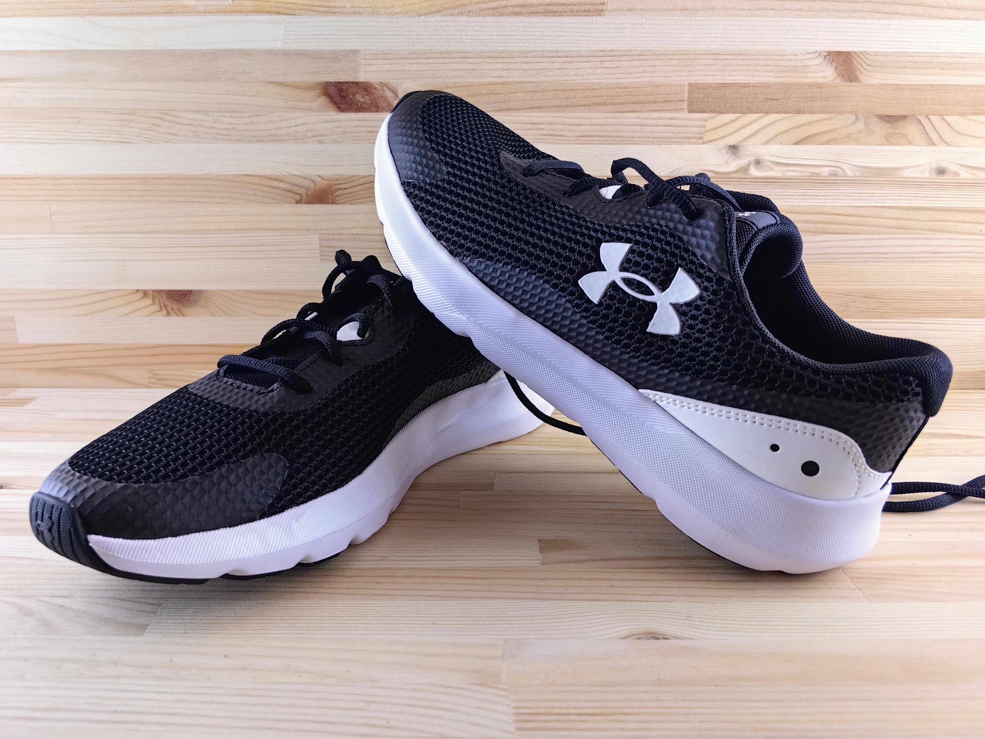 Under armour speedform 2 0 · Free Stock Photo