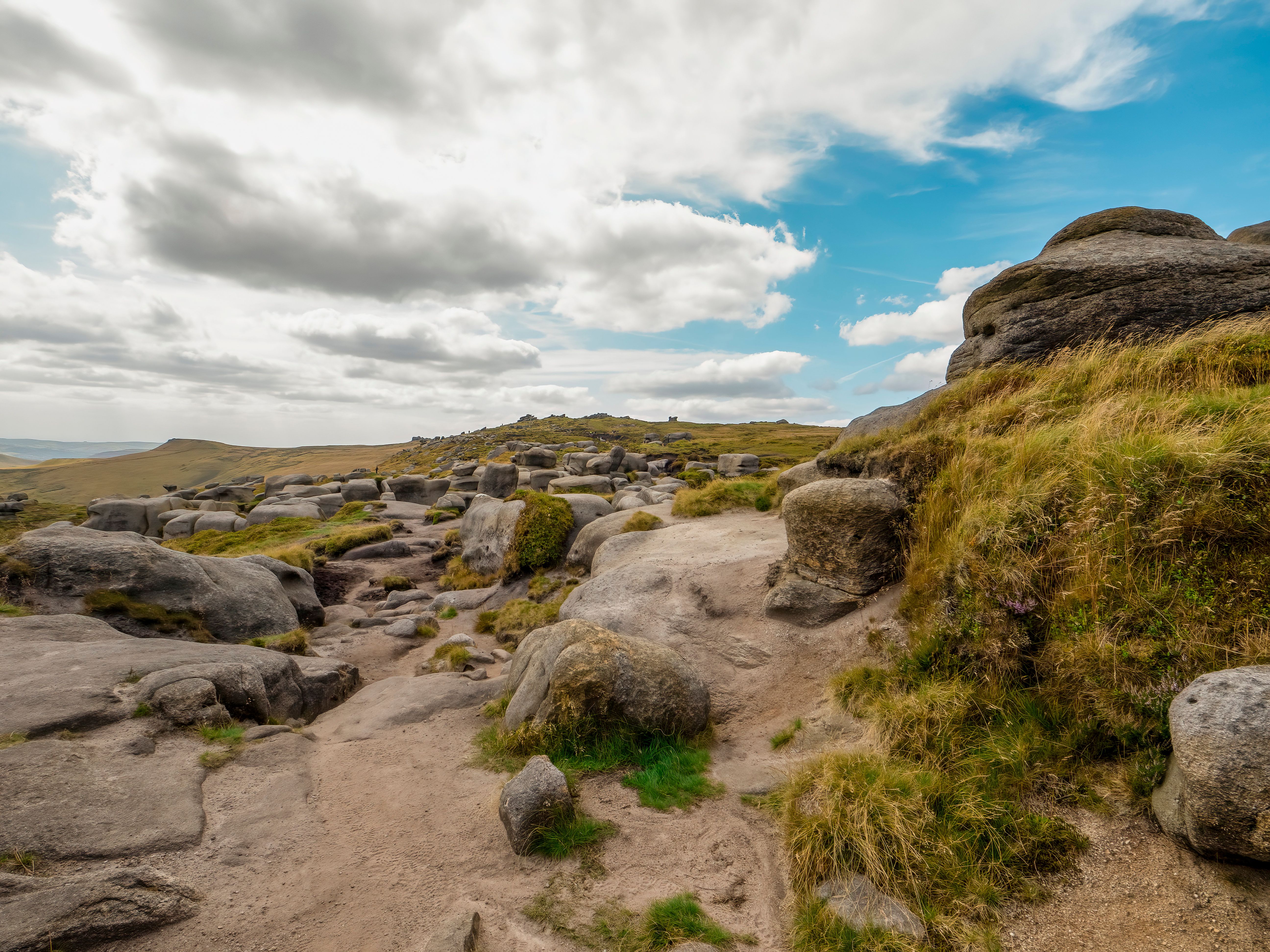 Wild English Moors Photos, Download The BEST Free Wild English Moors ...