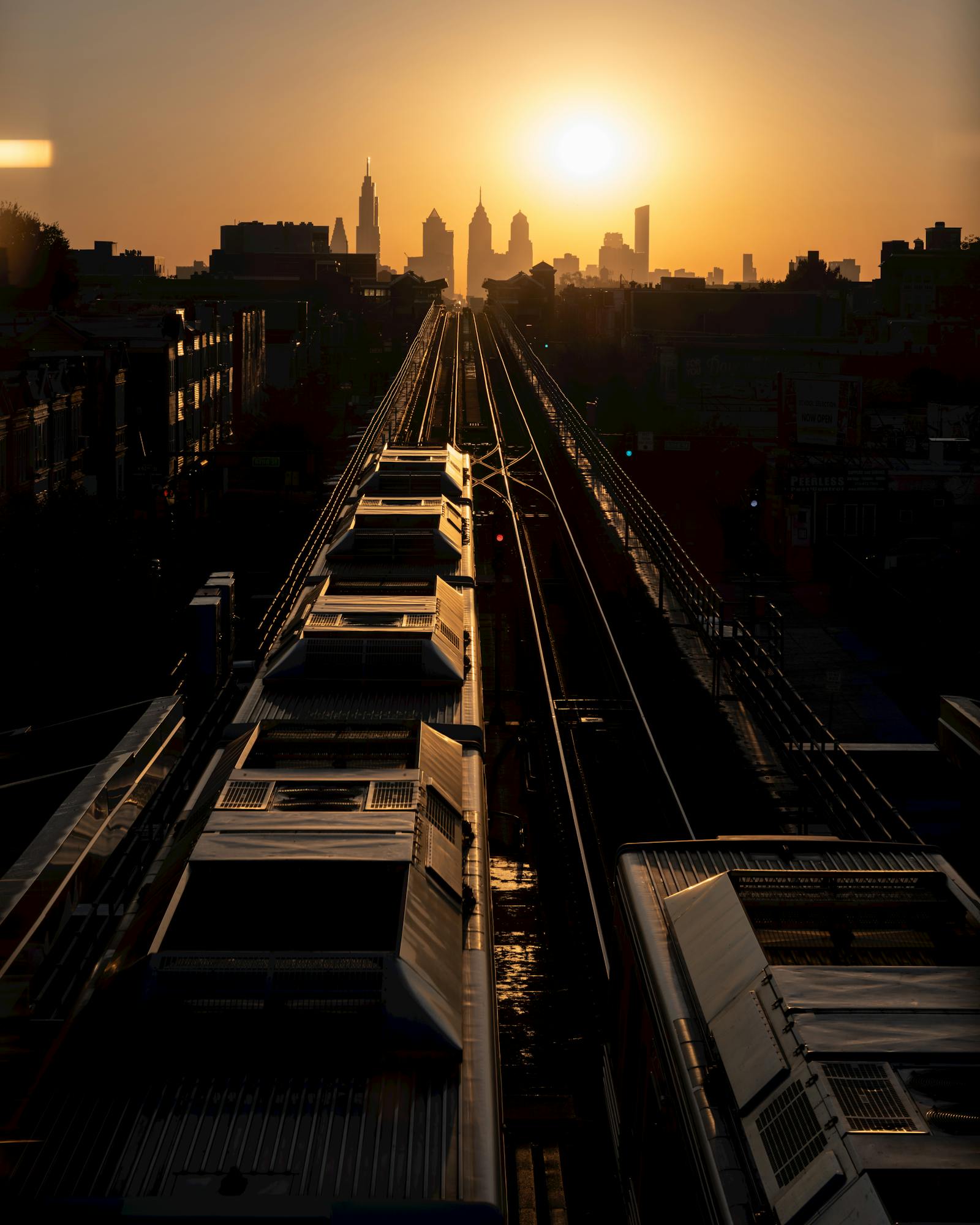 Philadelphia Skyline Photos, Download The BEST Free Philadelphia ...