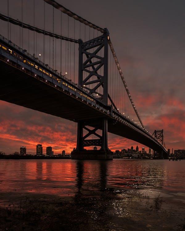 Philadelphia Skyline Linkedin Photos, Download The BEST Free ...