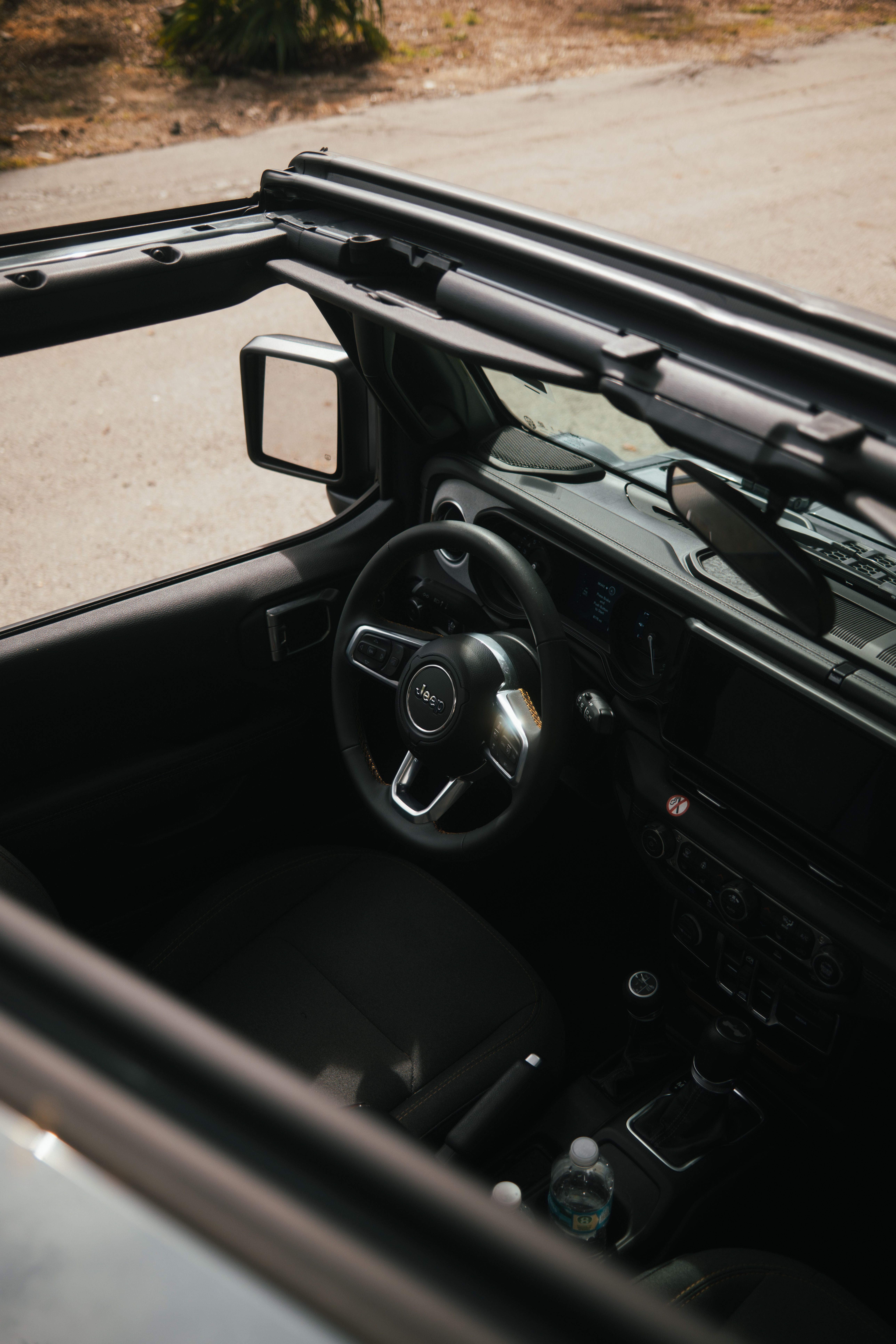 Jeep Wrangler · Free Stock Photo