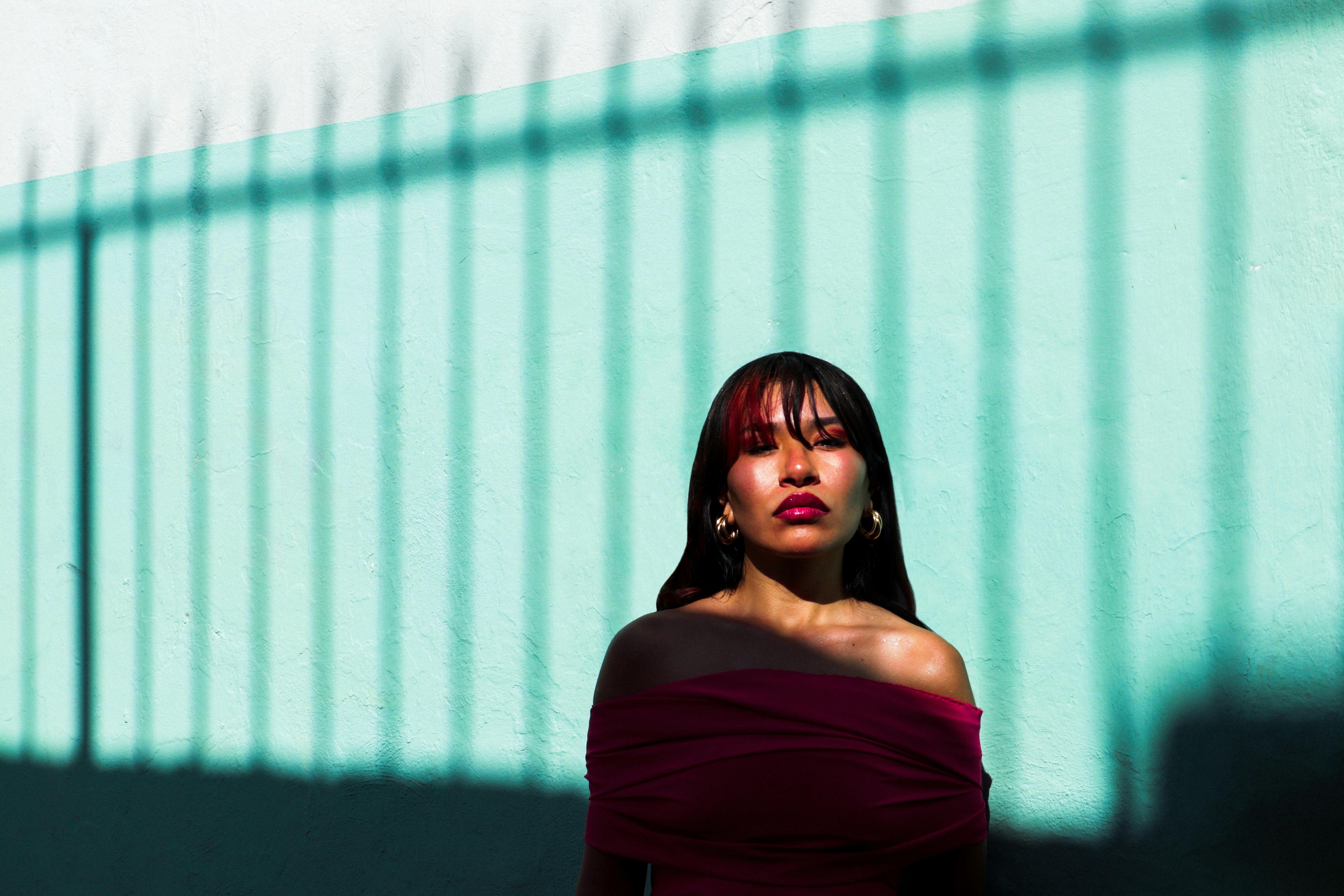 Mexican Skin · Free Stock Photo