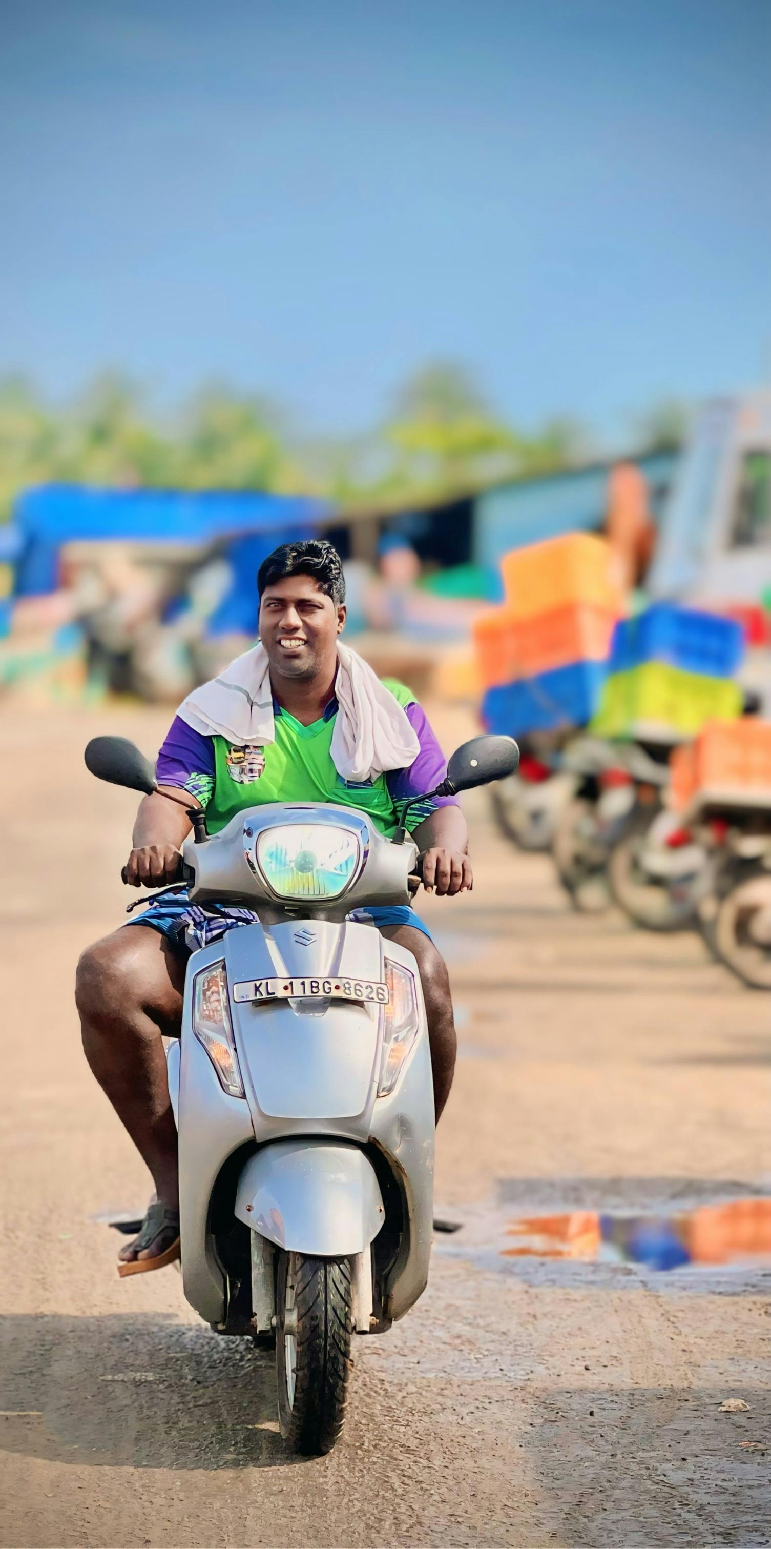 Manoo Media - 사진