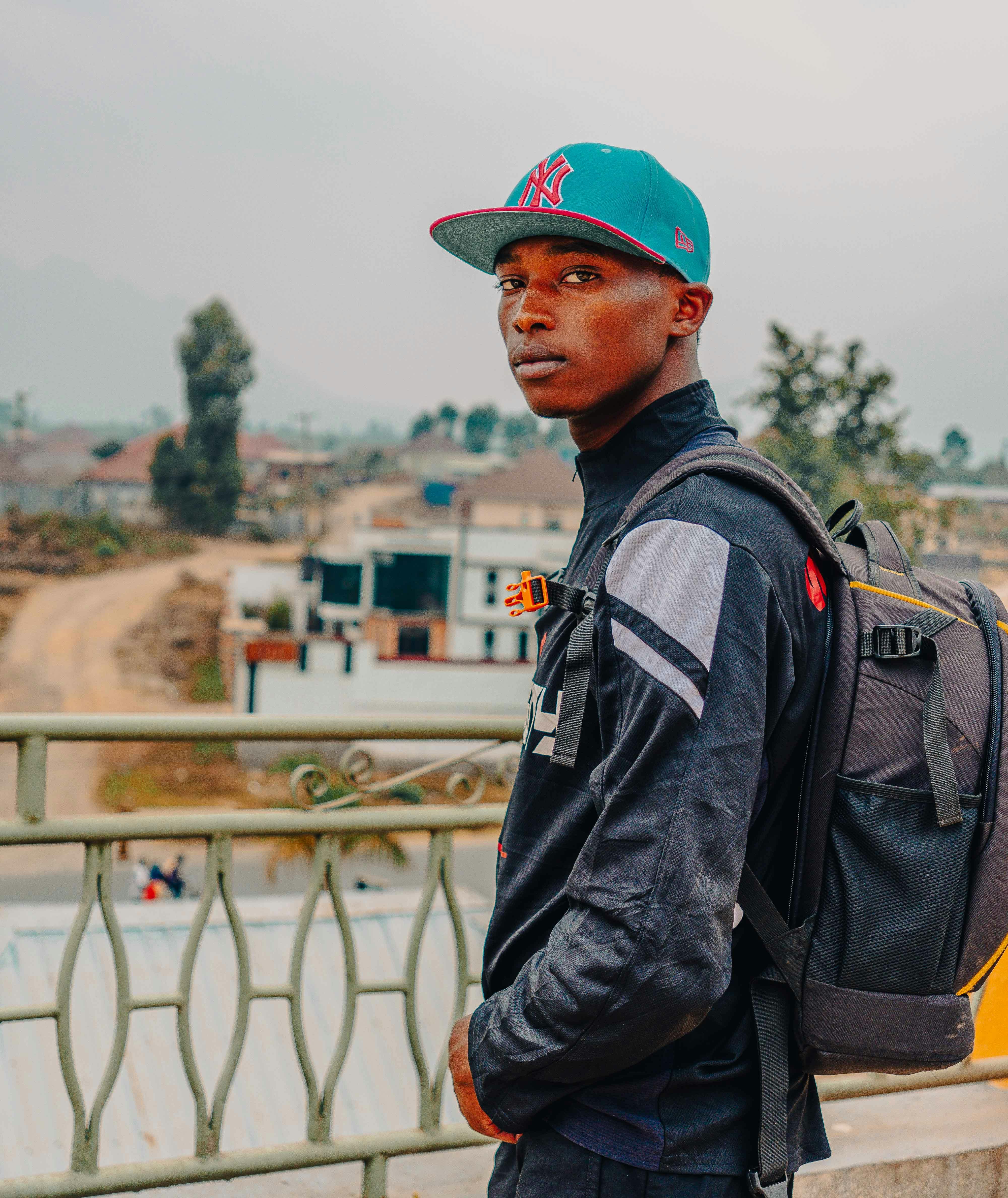 Half Body Photography · Free Stock Photo