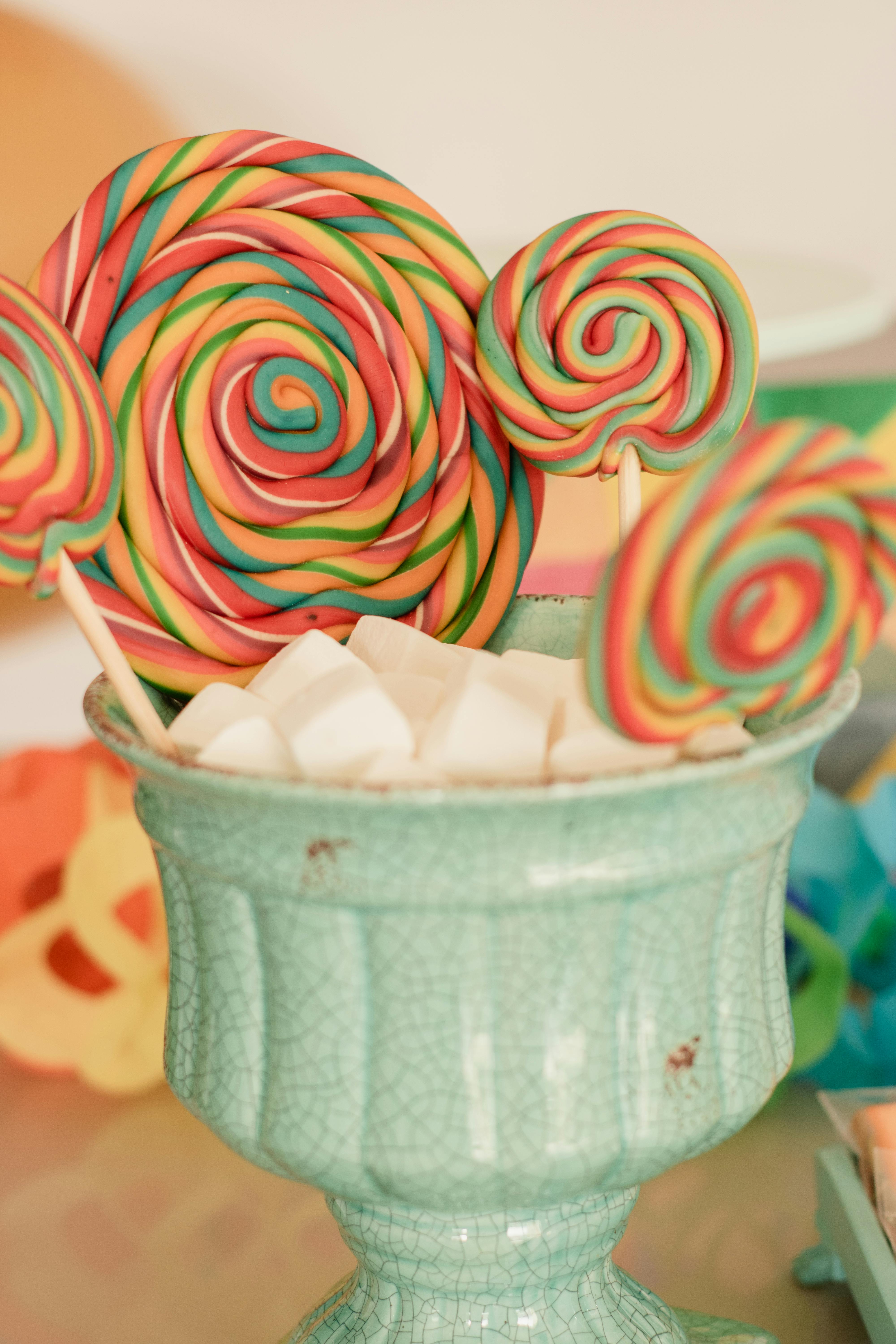 Foto de stock gratuita sobre a rayas, abigarrado, alegre, aperitivo ...