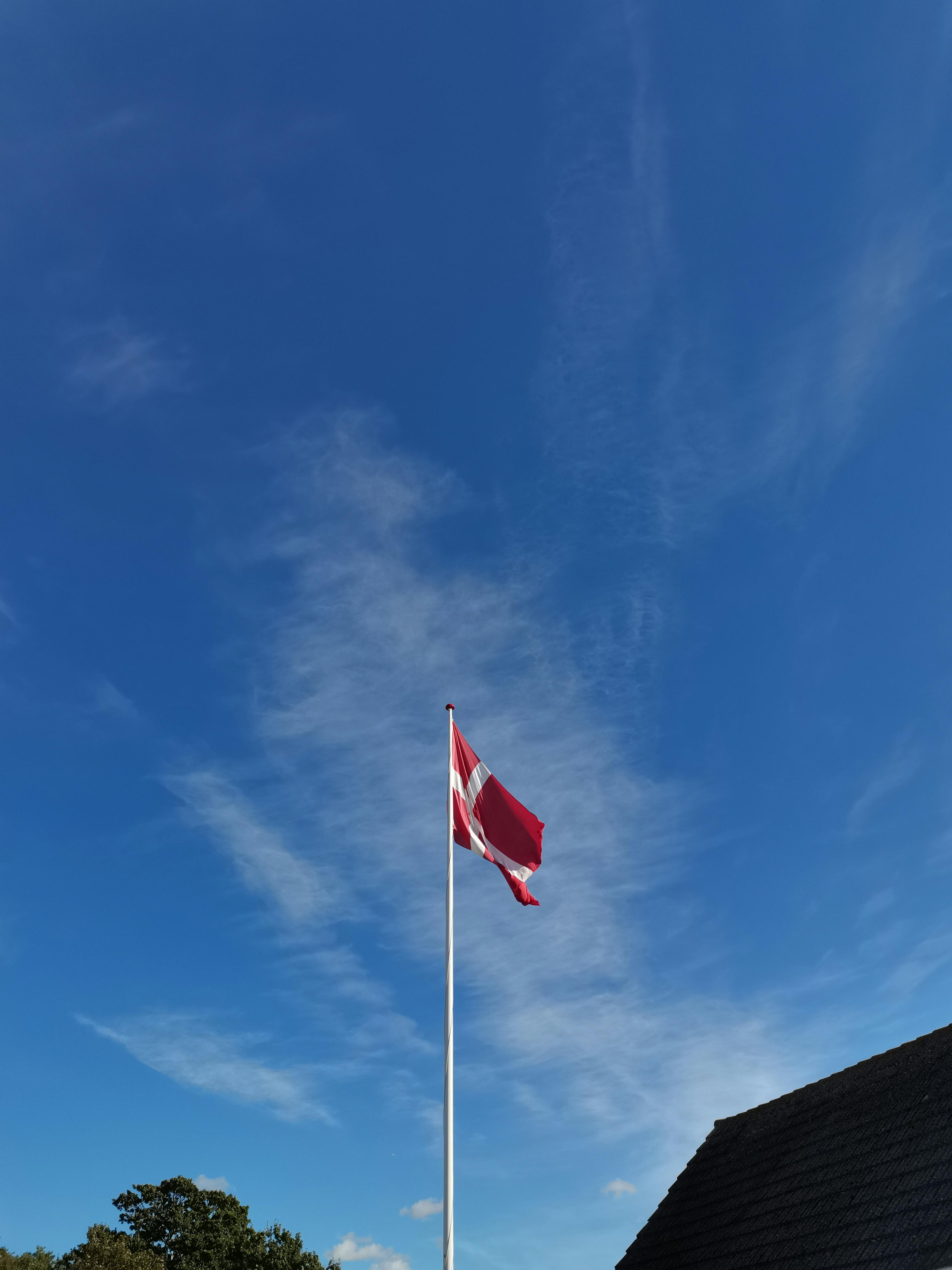 Denmark · Free Stock Photo