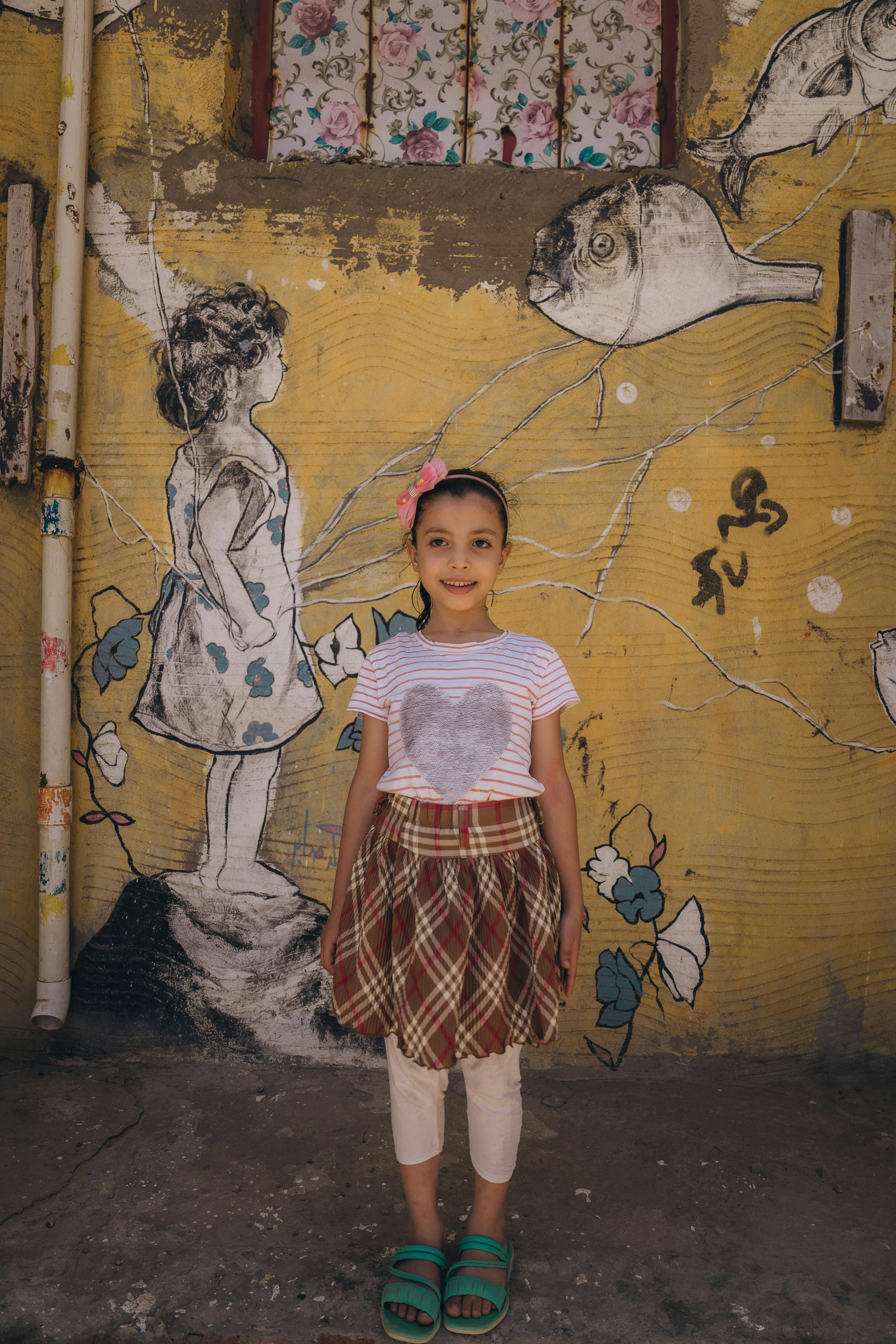 Small Girl Wallpaper Photos, Download The BEST Free Small Girl ...