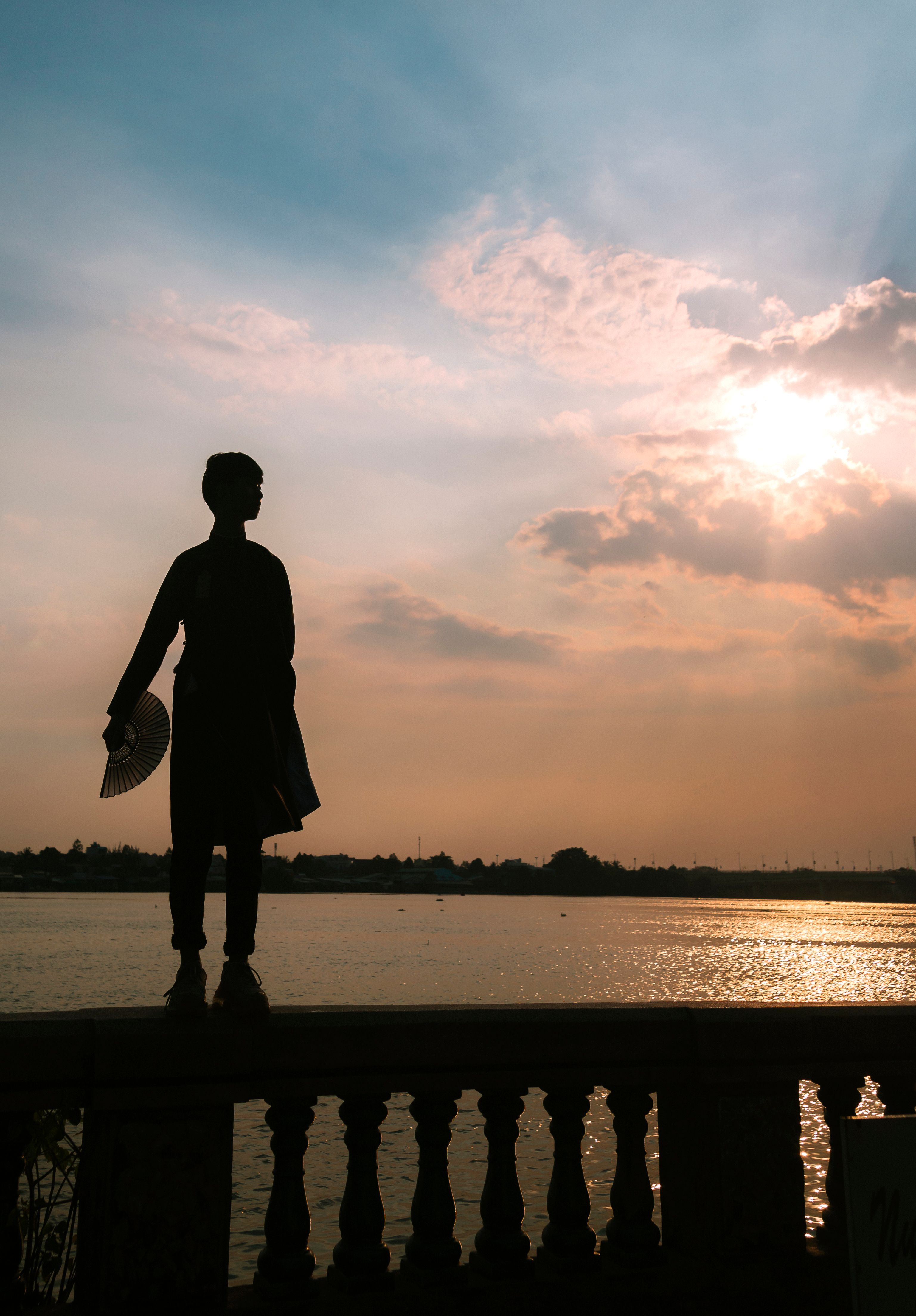 Ao Ngu Than - Vietnam · Free Stock Photo