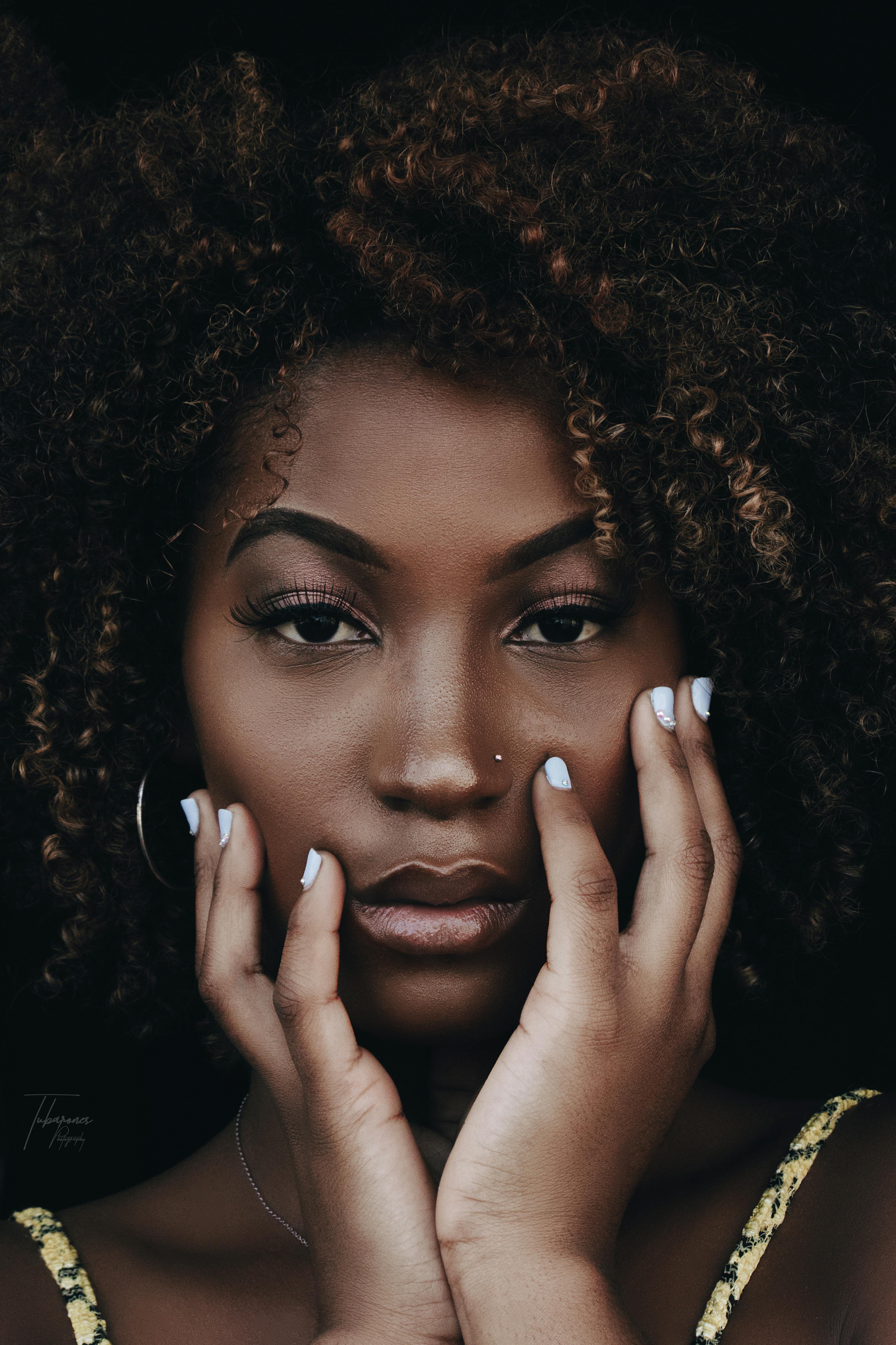 Foto De Modelos Morenas - FDPLEARN