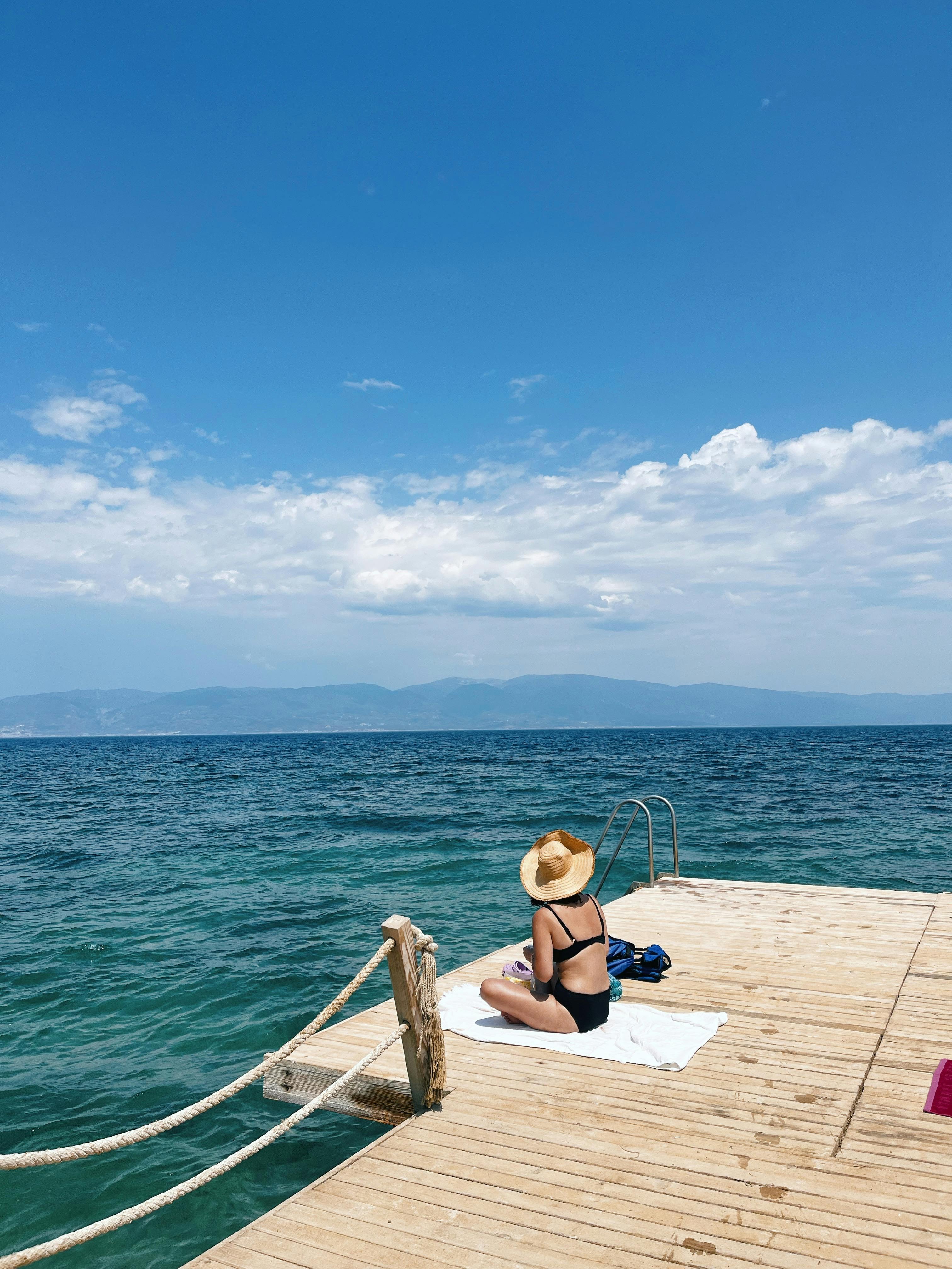 Created with RNI Films app. Profile 'Agfa Optima 200' · Free Stock Photo