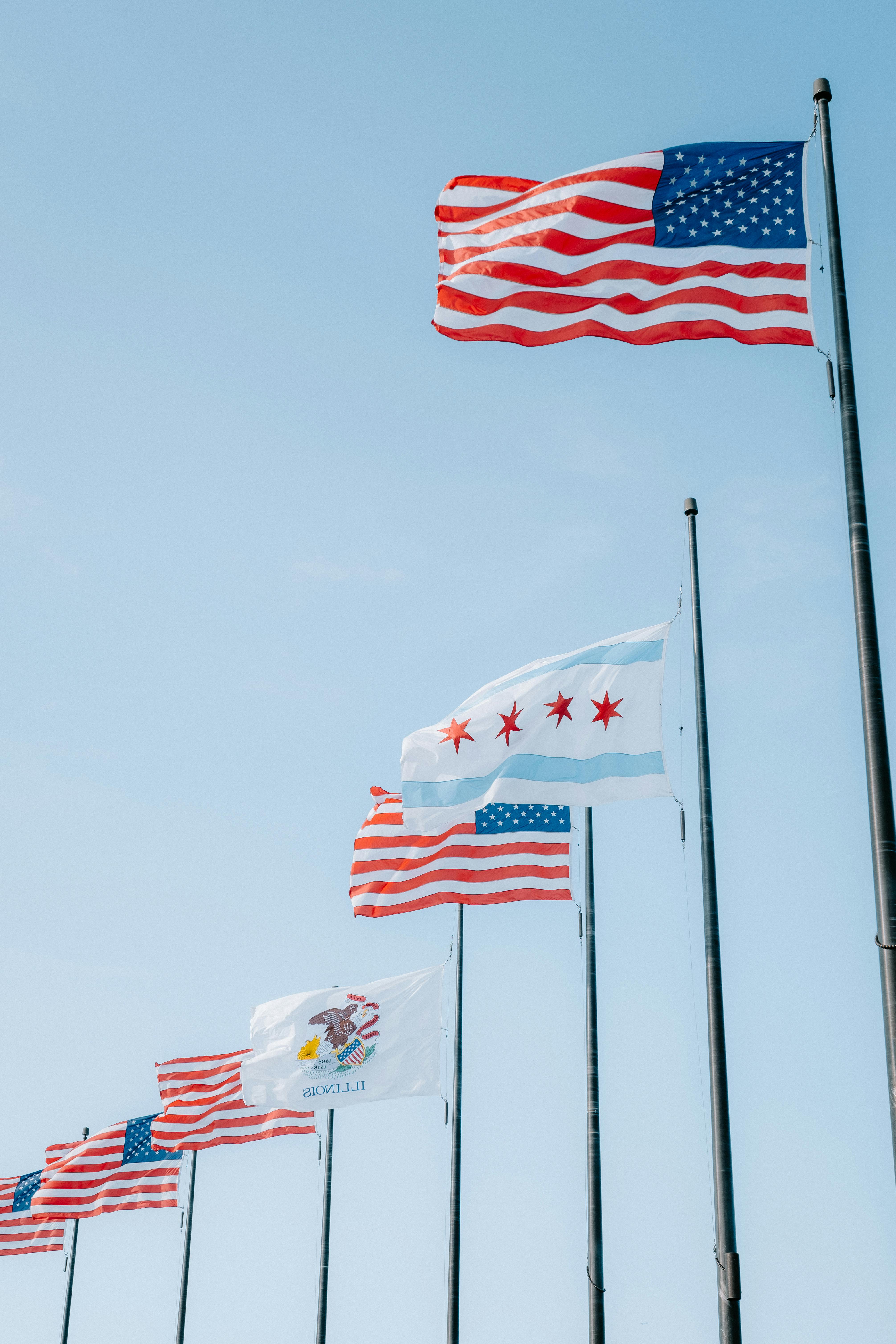 Linkedin Banner Chicago Skyline Photos, Download The BEST Free Linkedin ...