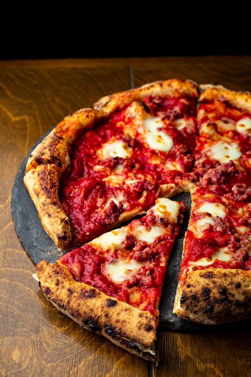 Pizza 4k Photos, Download The BEST Free Pizza 4k Stock Photos & HD Images