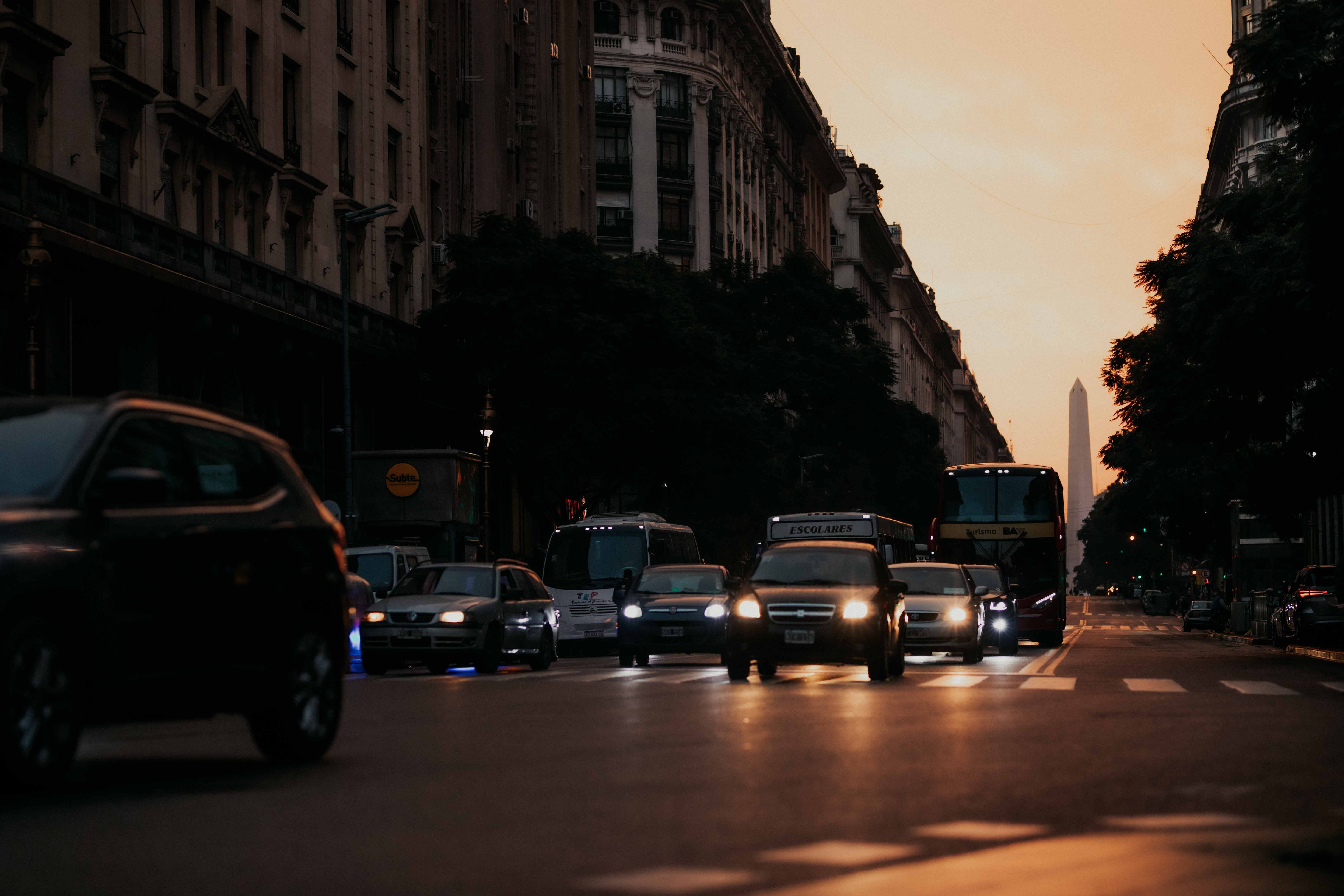 City Landscape Photos, Download The BEST Free City Landscape Stock ...