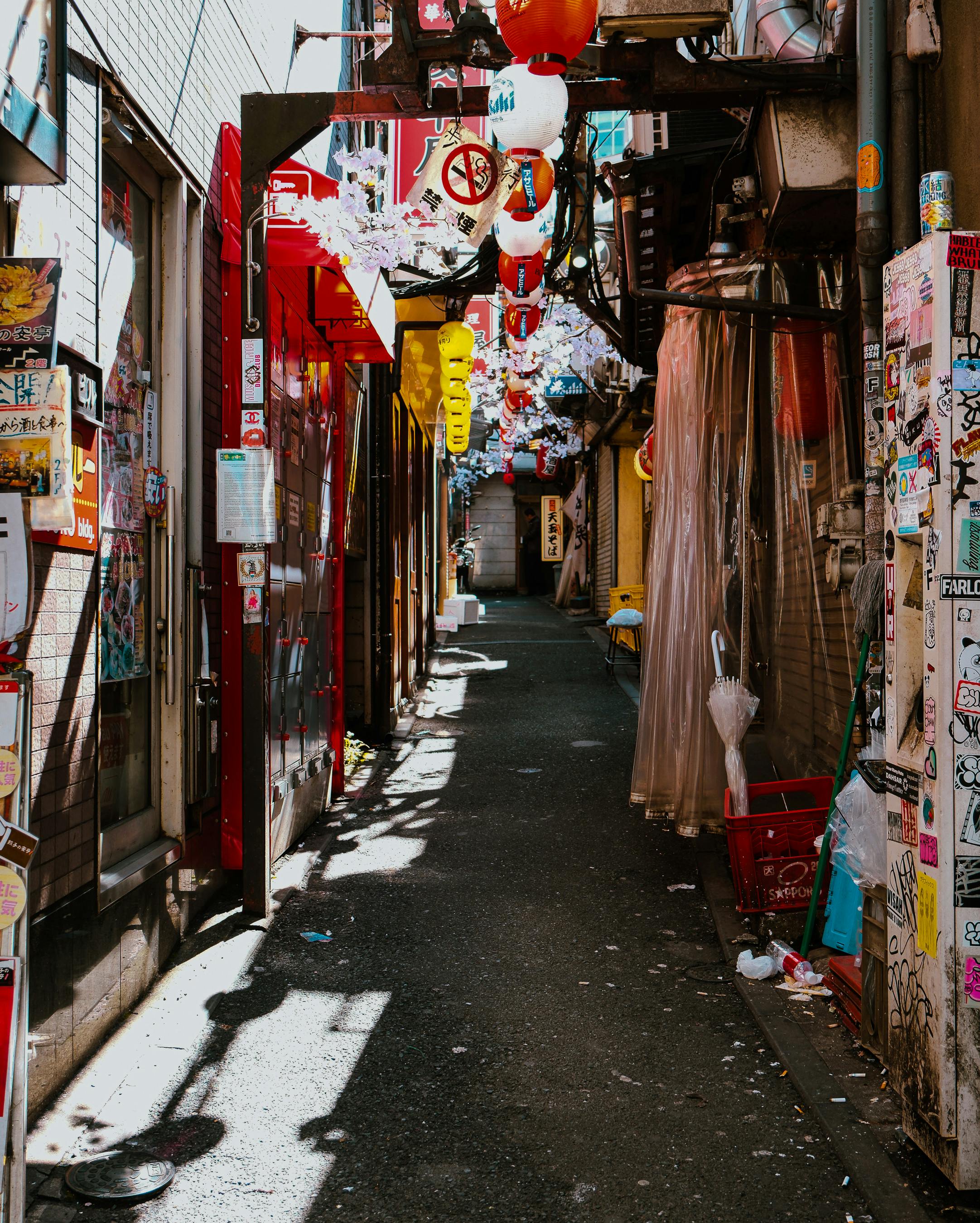Japan Routine · Free Stock Photo