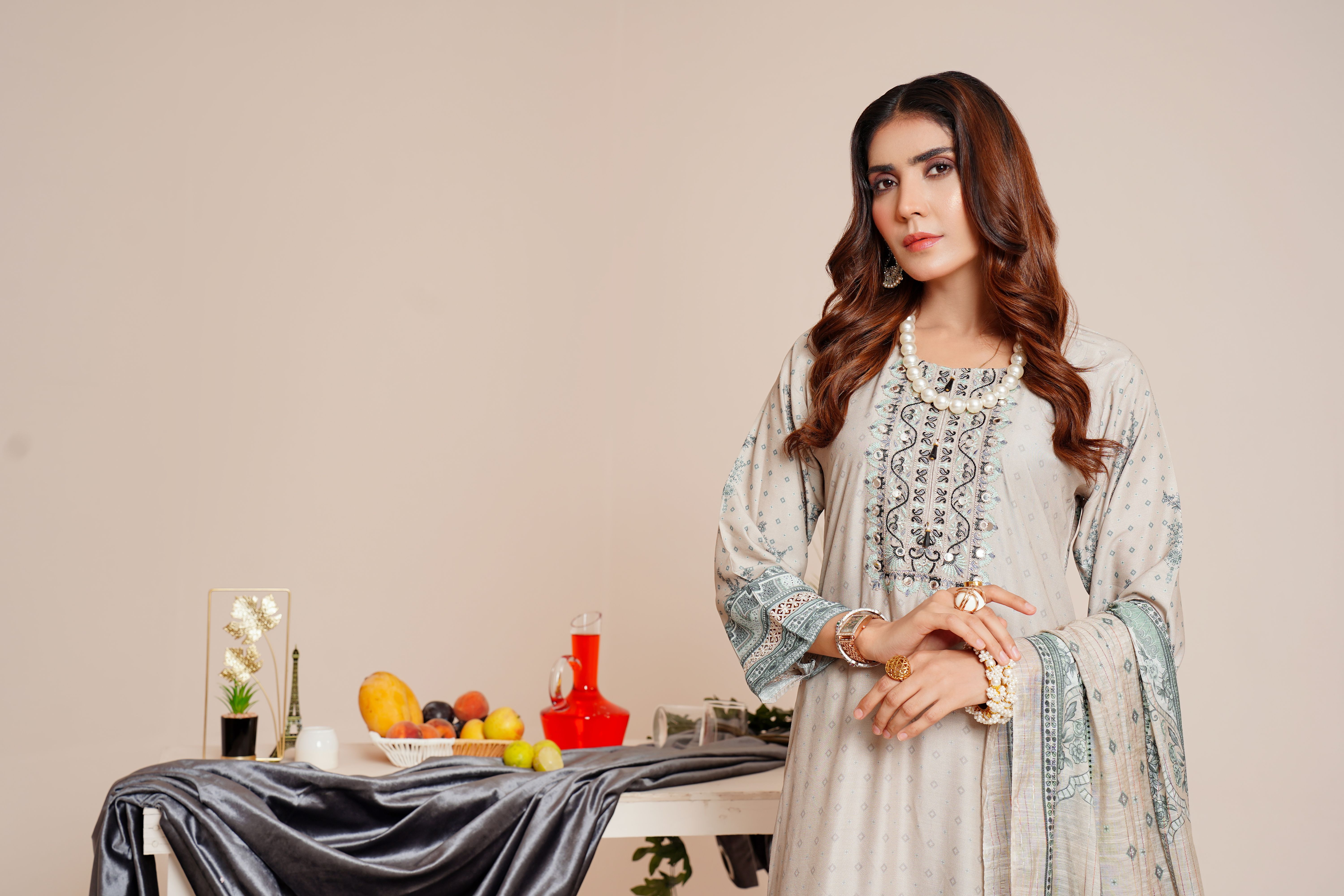 fashion eastern dresses by dhanno · Free Stock Photo