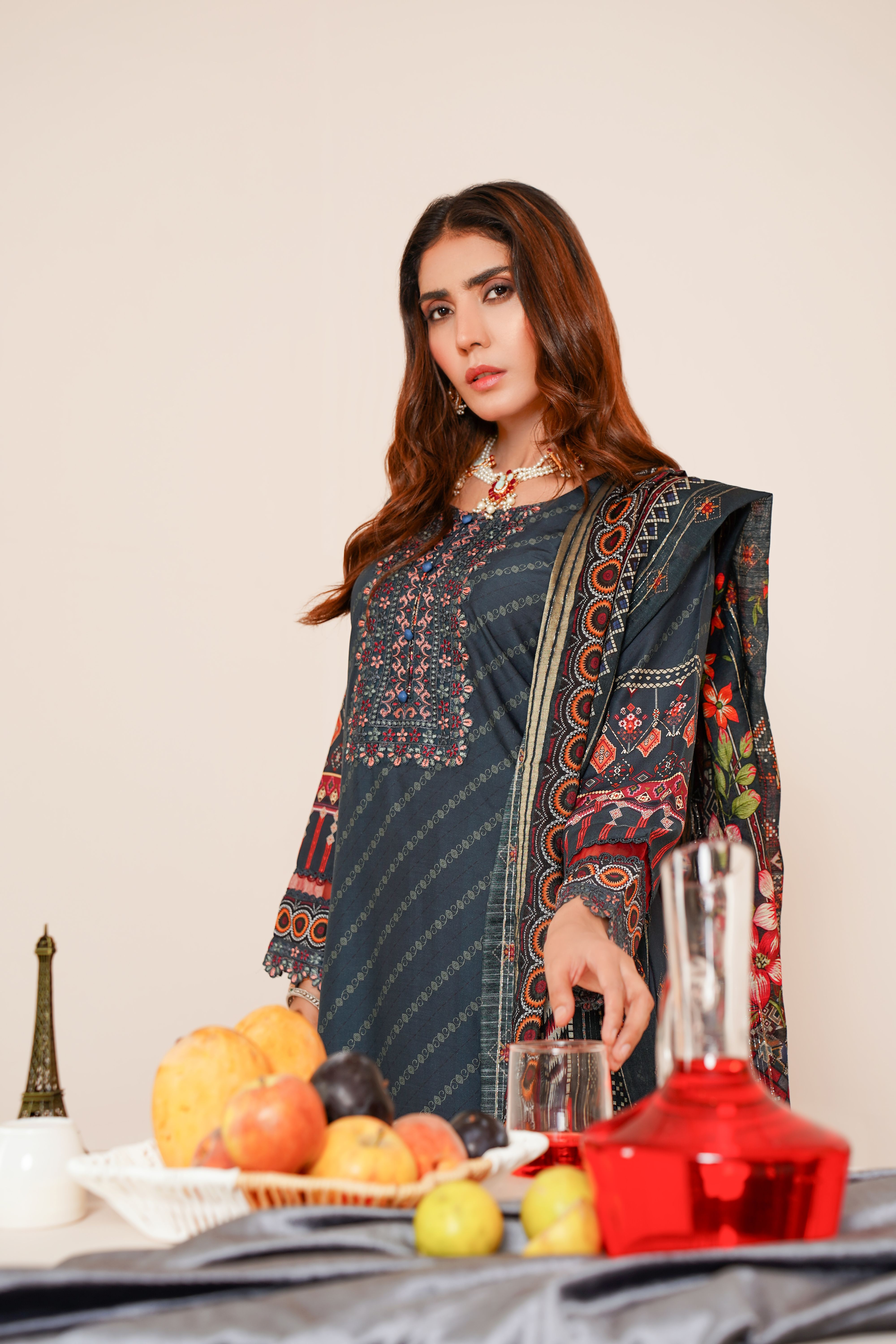 fashion eastern dresses by dhanno · Free Stock Photo