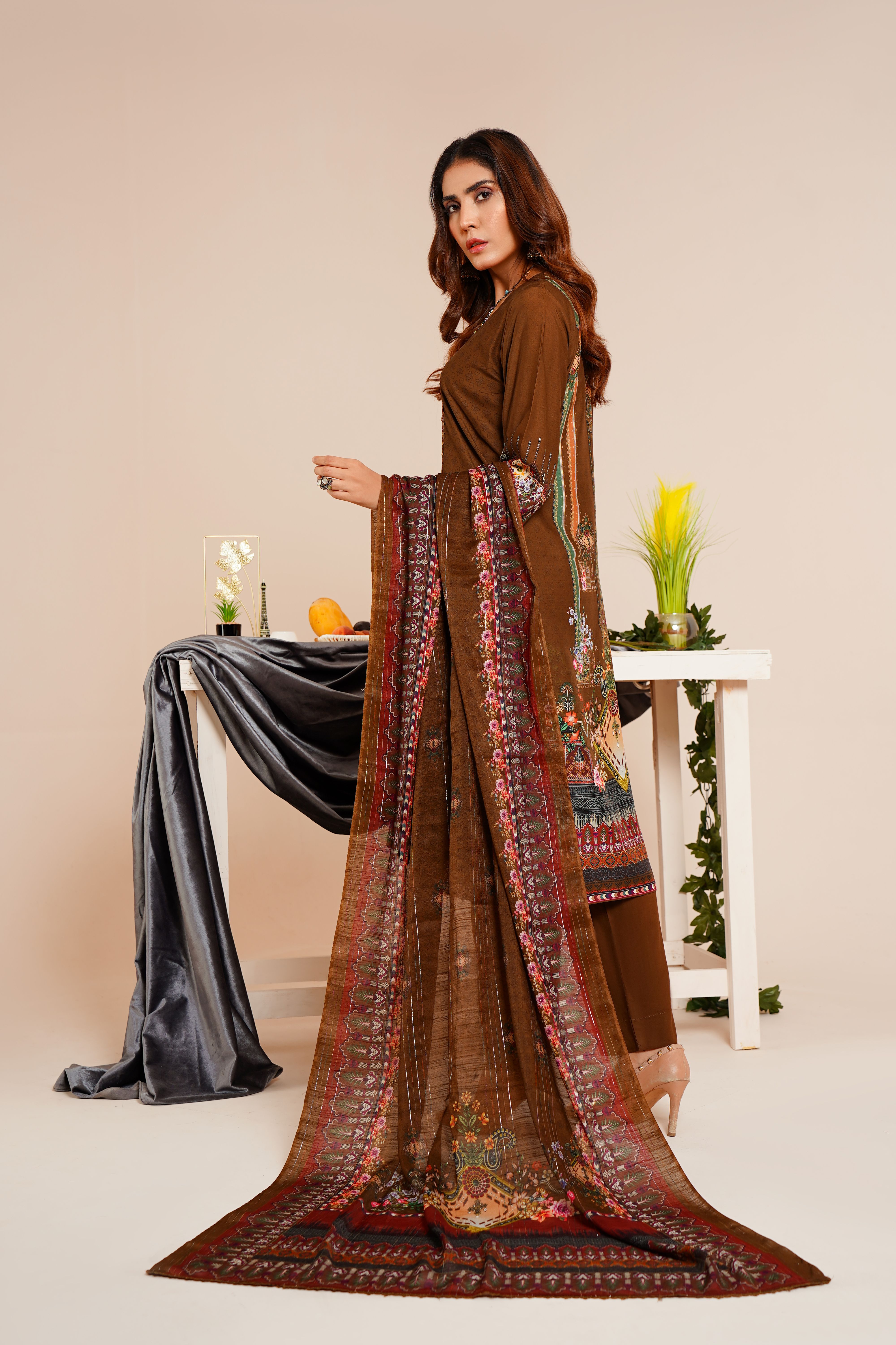 fashion eastern dresses by dhanno · Free Stock Photo