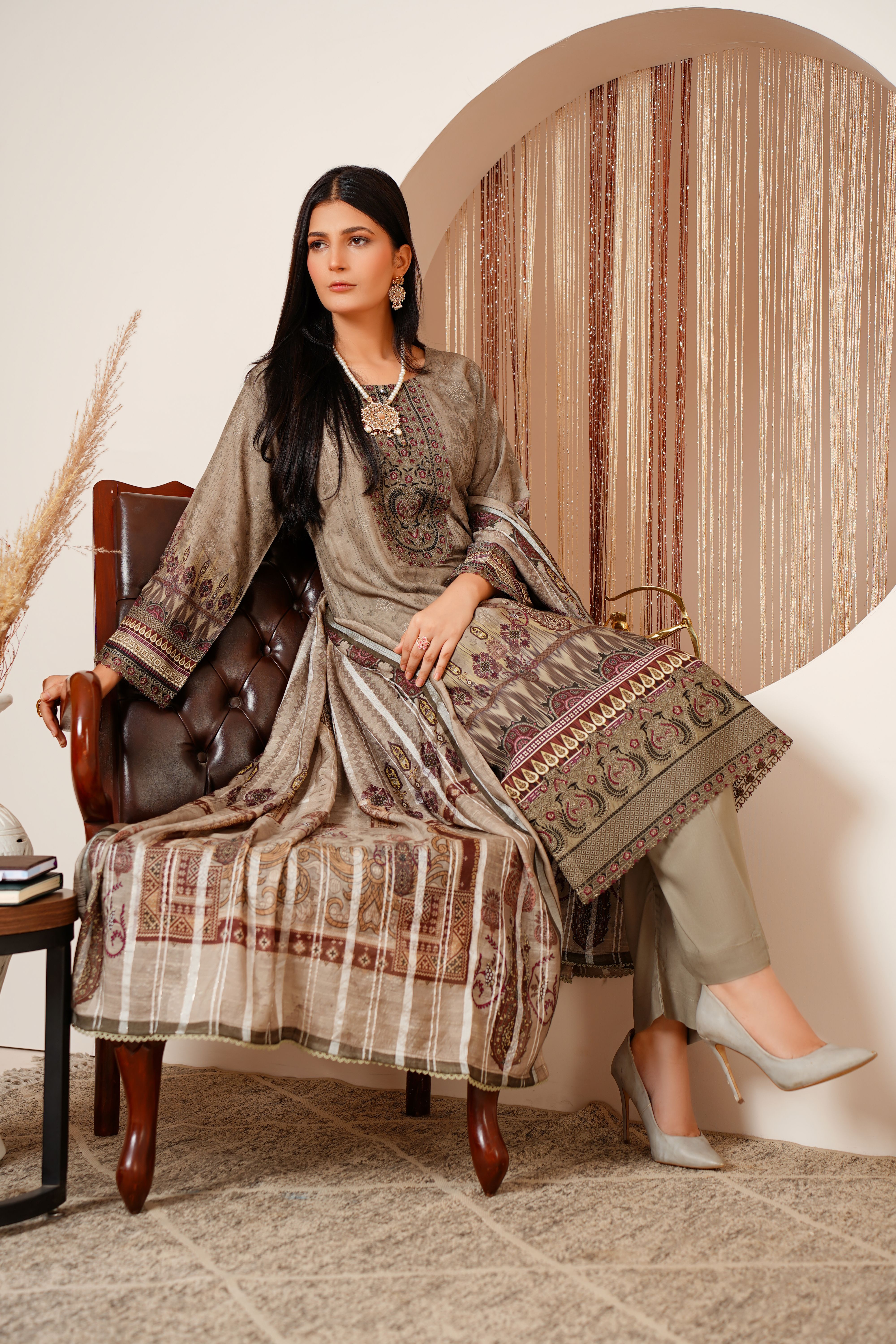 fashion eastern dresses by dhanno · Free Stock Photo