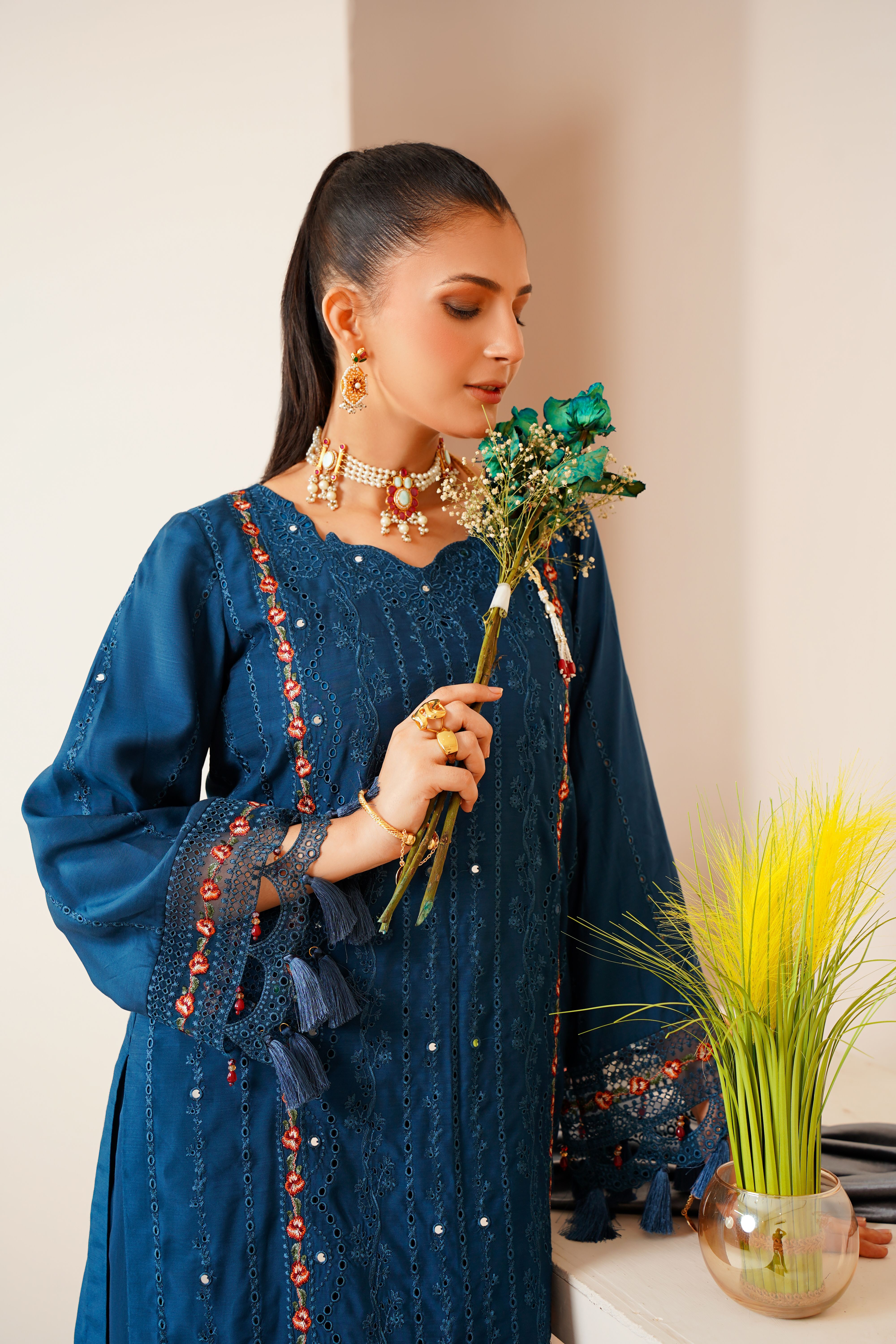 fashion eastern dresses by dhanno · Free Stock Photo