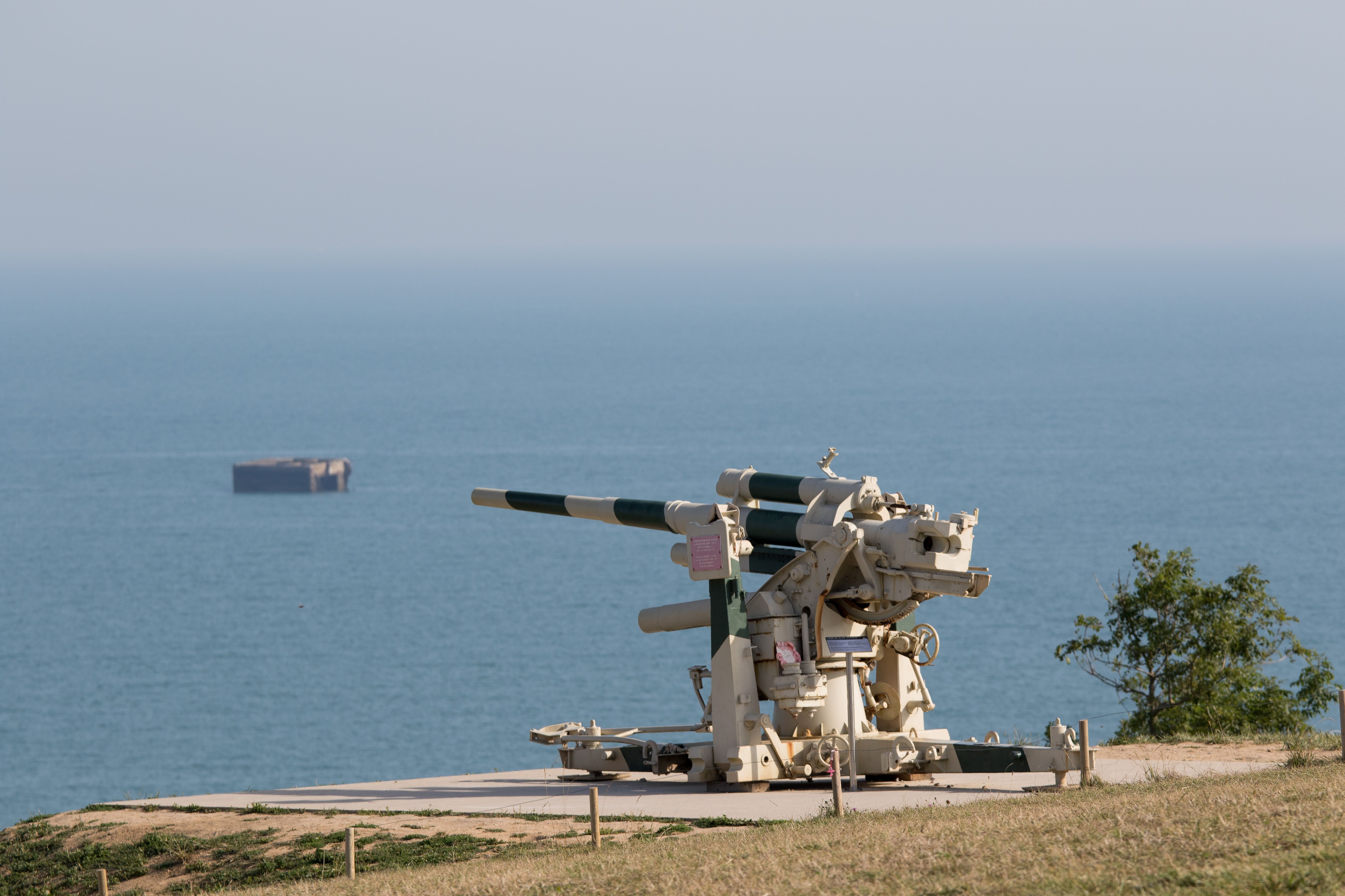 Military canon · Free Stock Photo