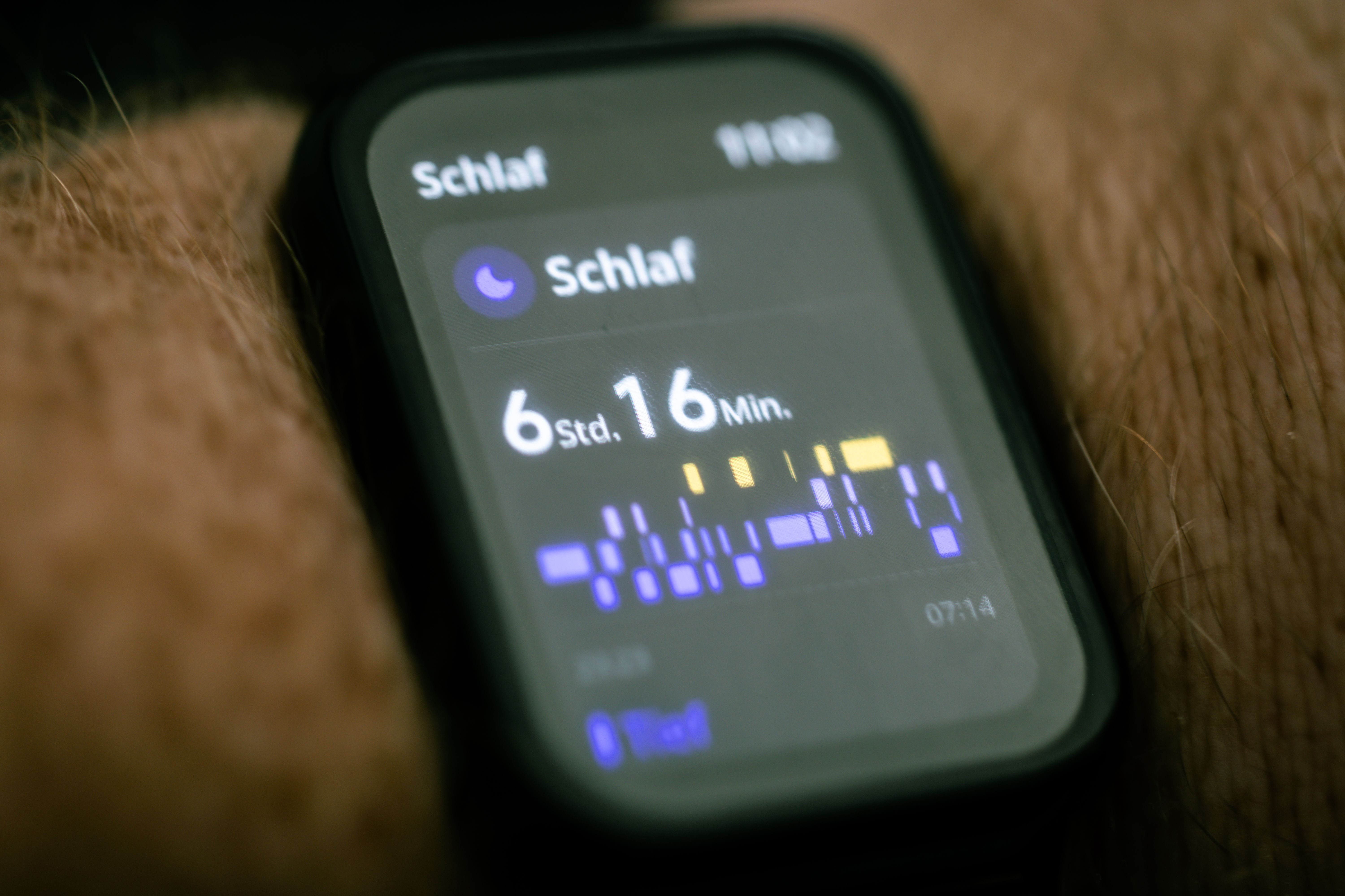 Apple Watch · Free Stock Photo