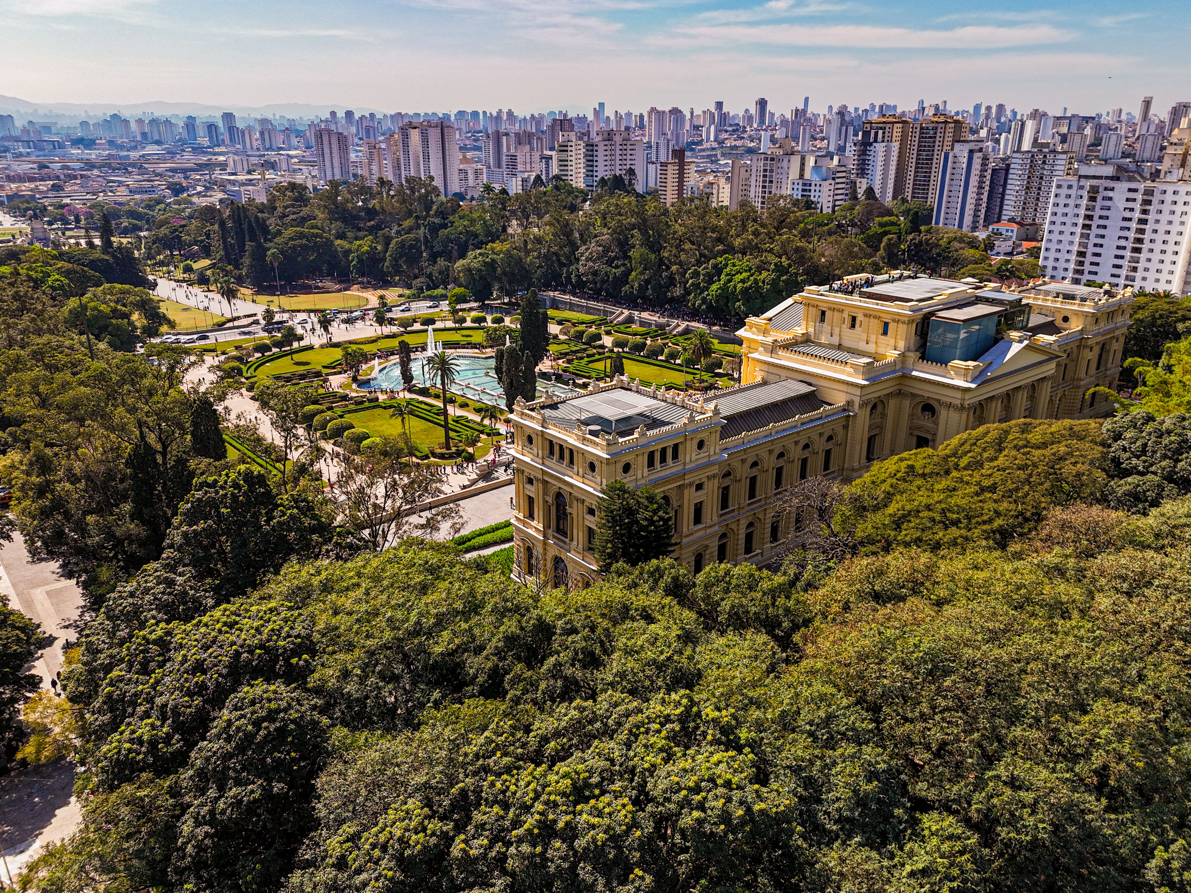Foto profissional gratuita de américa do sul, ao ar livre, arquitetura ...