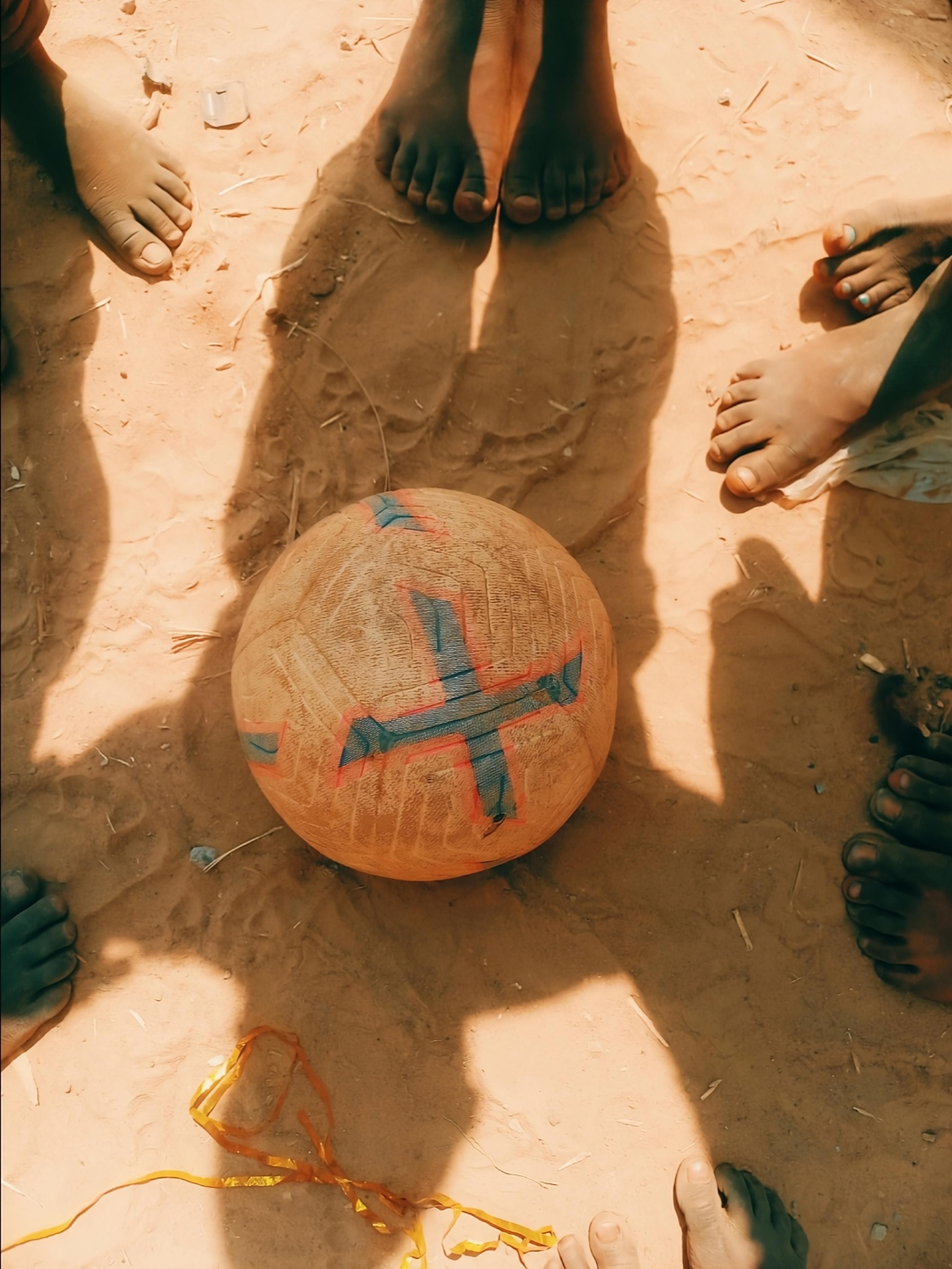 Foot Ball Game With Multiple Players Photos, Download The BEST Free ...