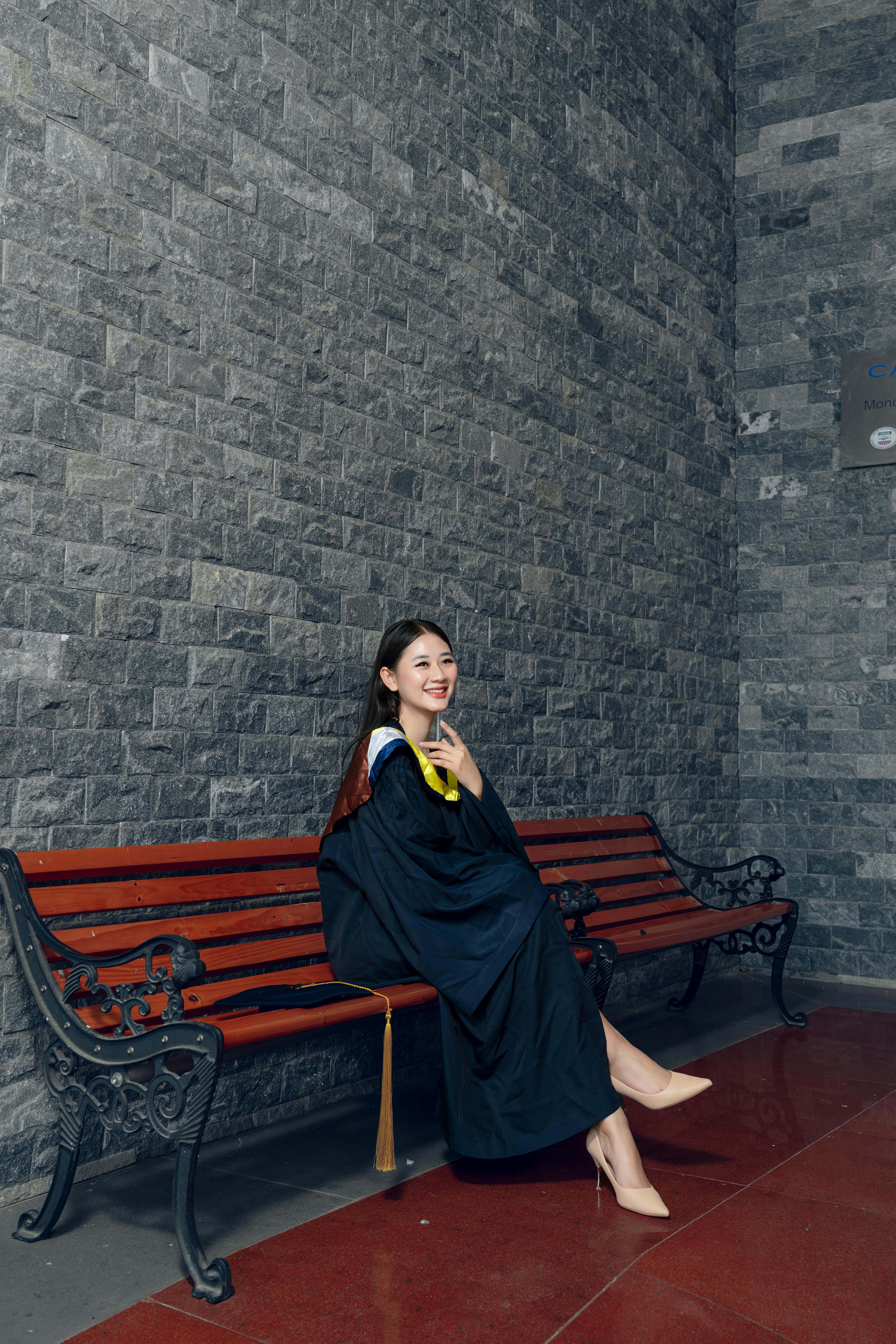 pre graduation · Free Stock Photo