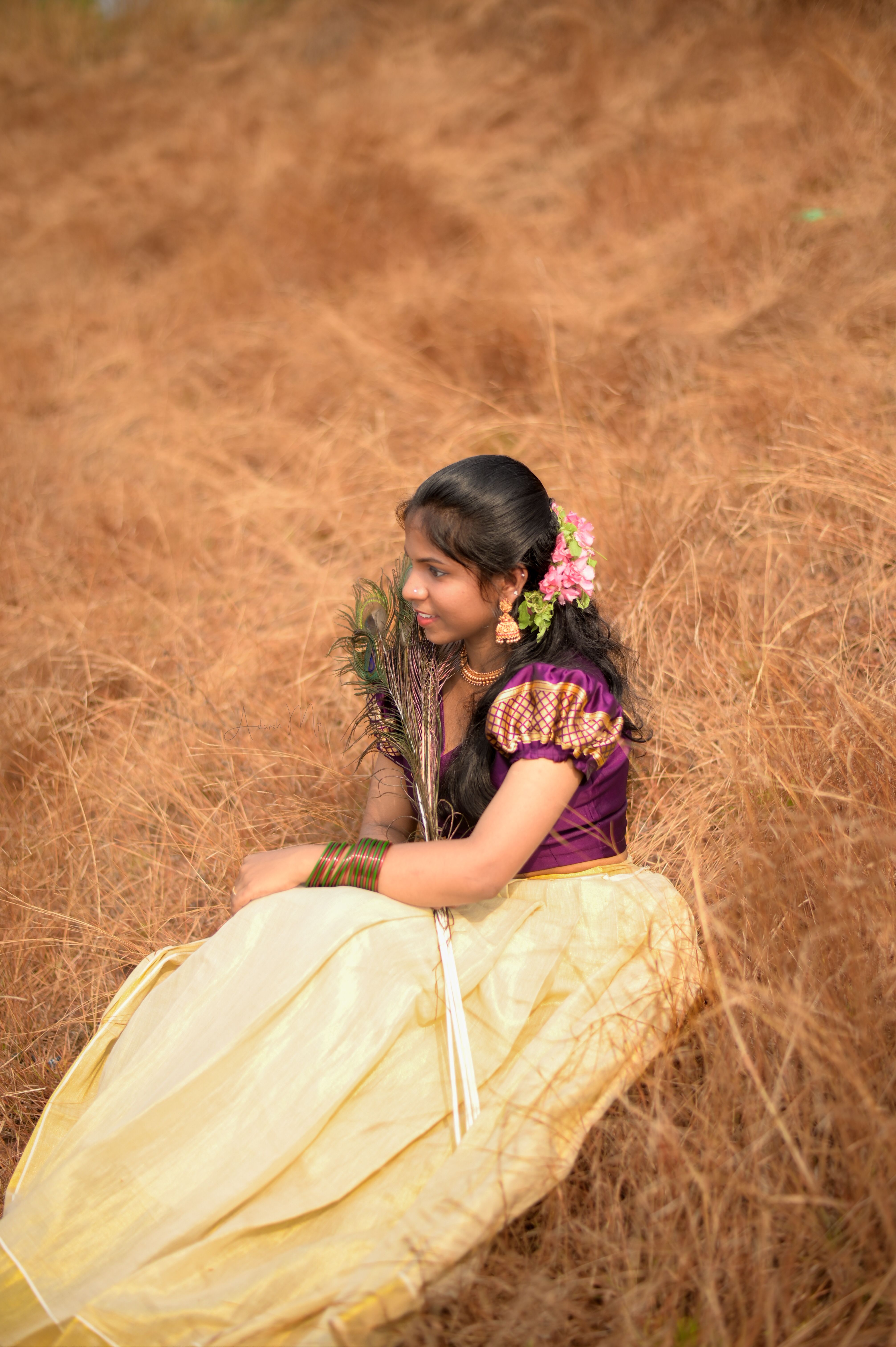 Kerala Traditional · Free Stock Photo