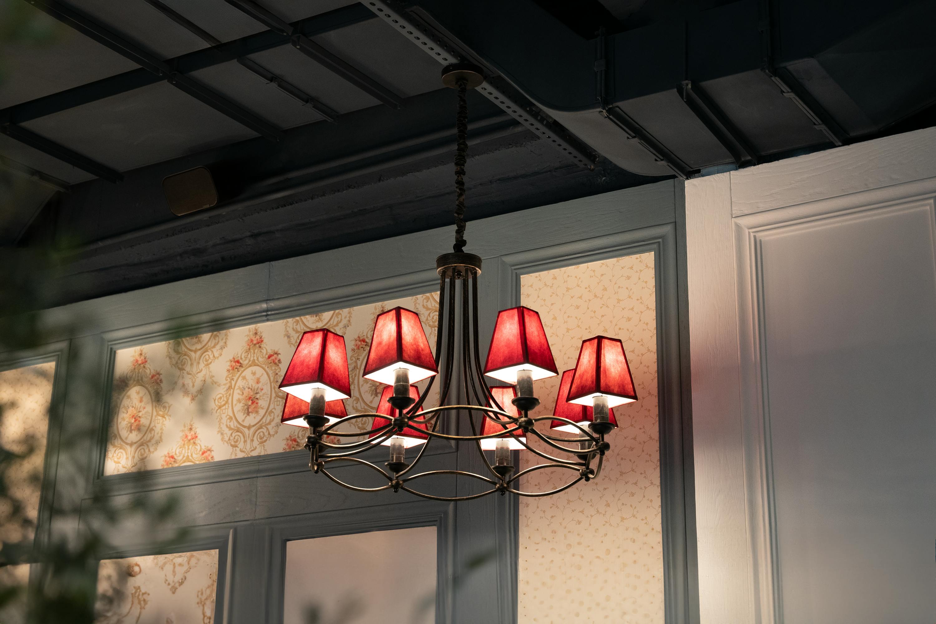 Almond Cafe in Erbil city · Free Stock Photo