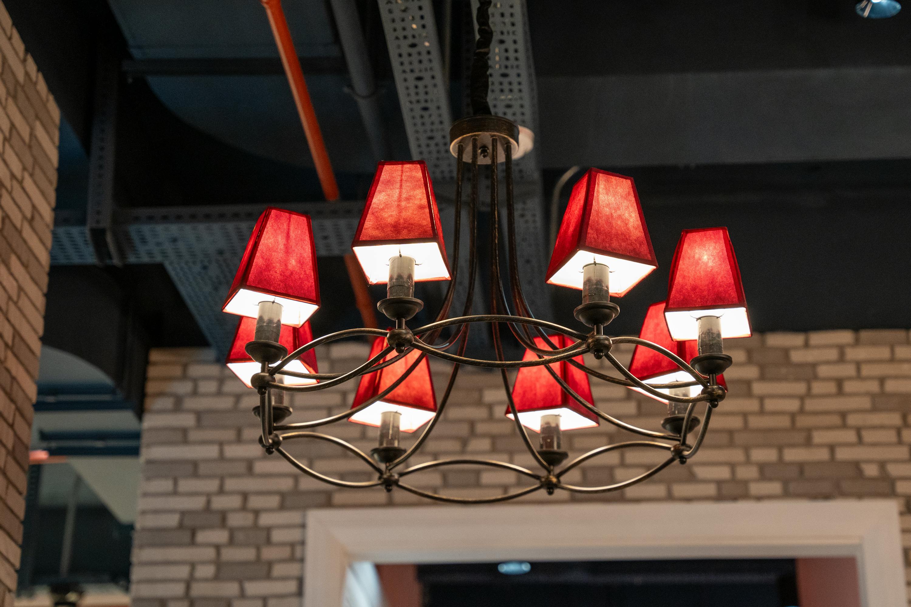 Almond Cafe in Erbil city · Free Stock Photo