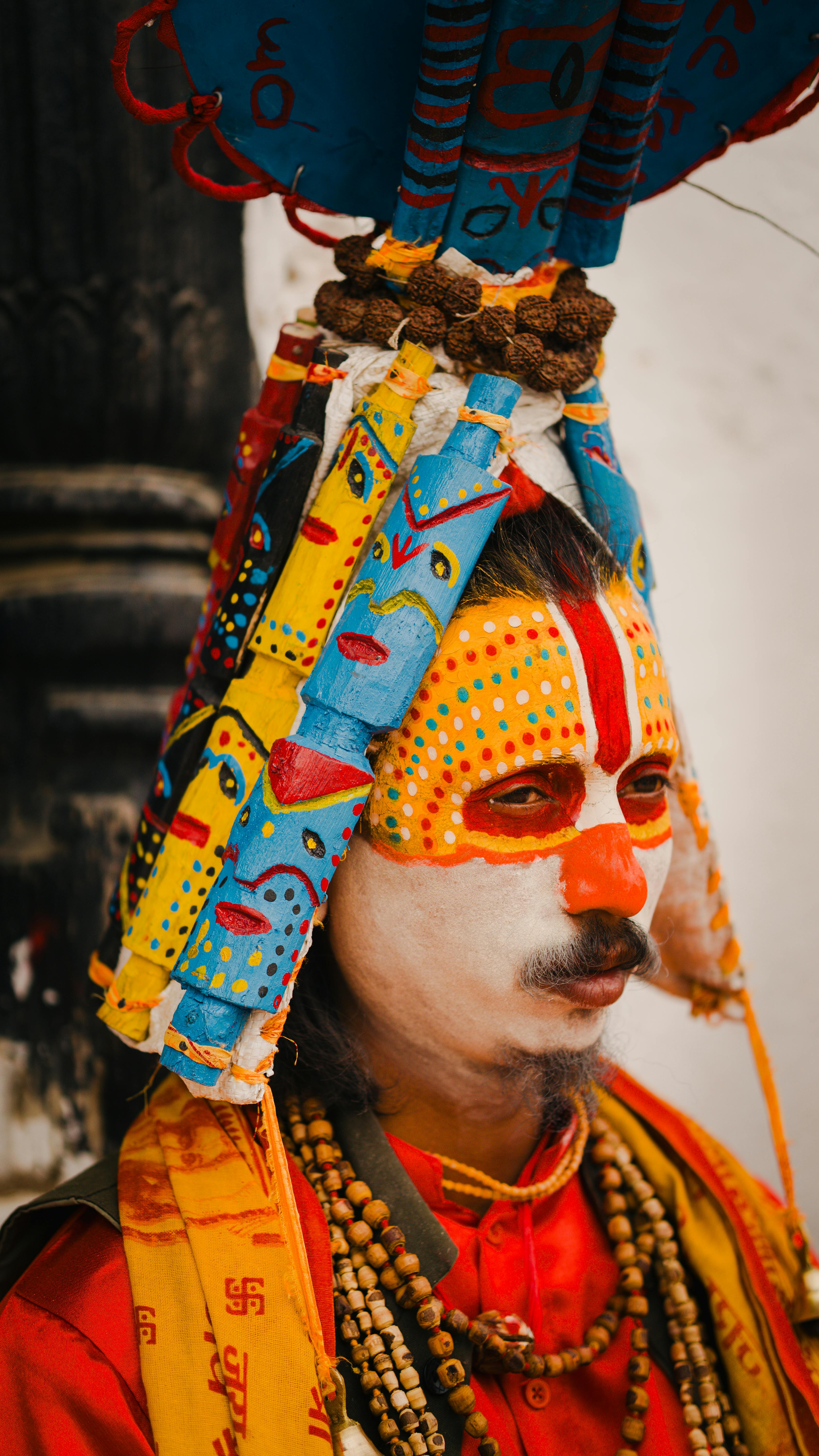 Tihar Festivals Of Nepal Photos, Download The BEST Free Tihar Festivals ...