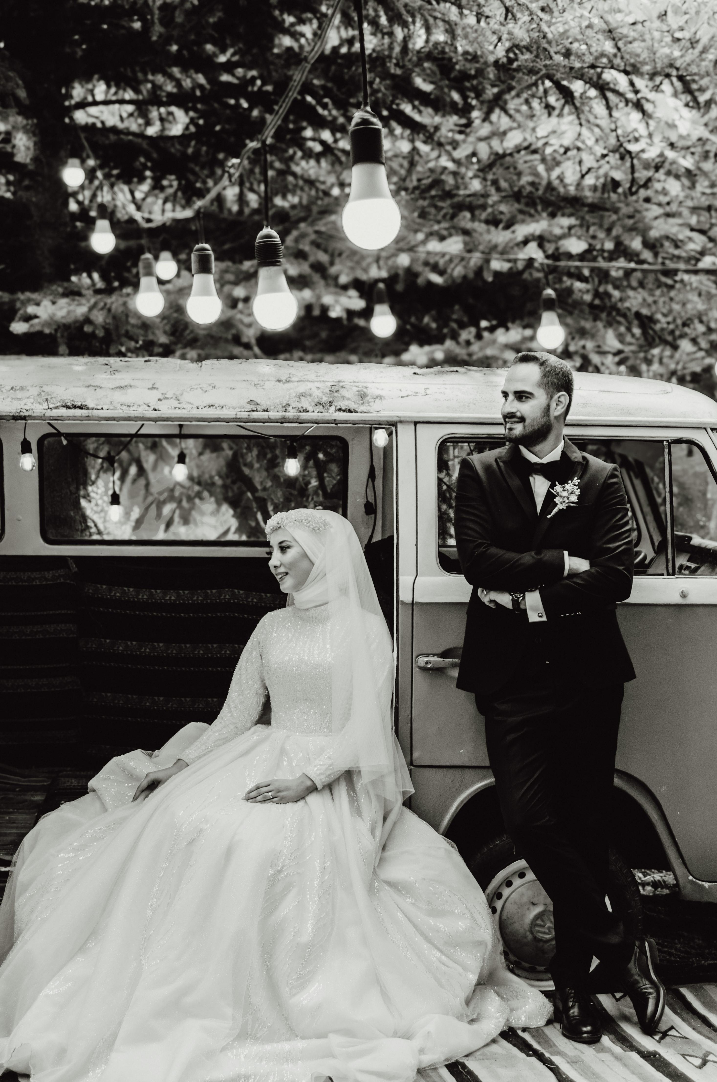 Esra Kaya - Fotografie