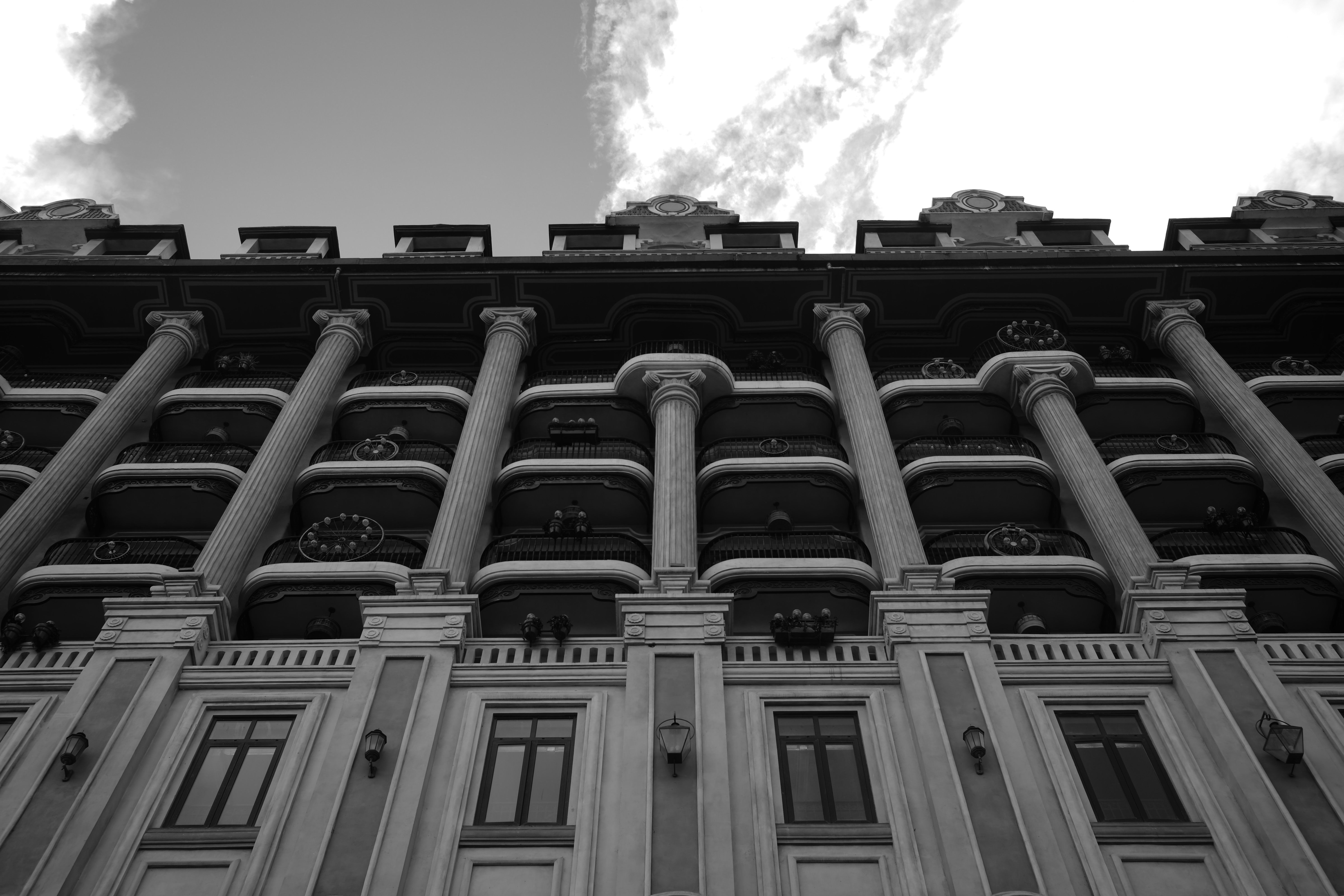 Building Lanscape Photos, Download The BEST Free Building Lanscape ...