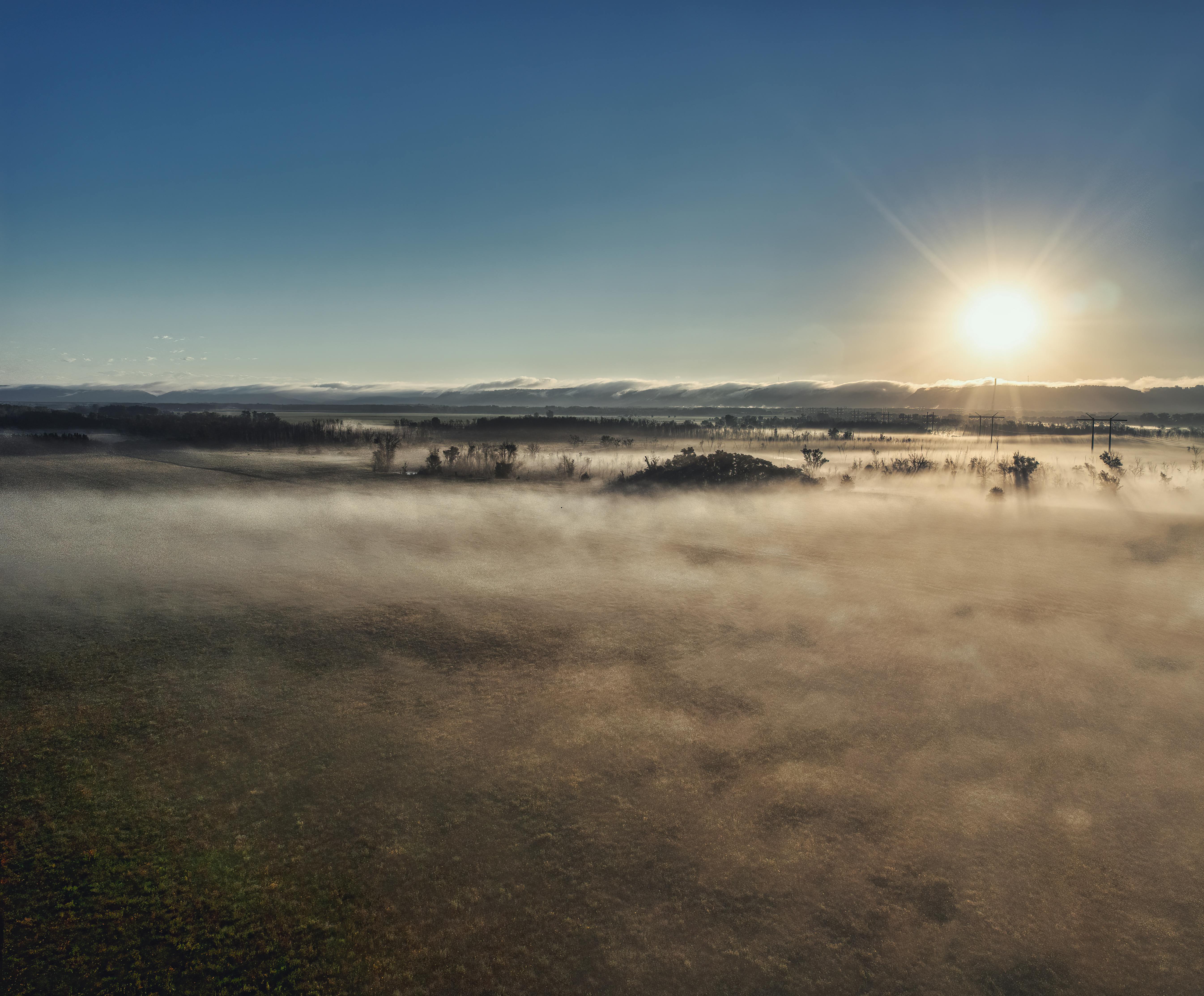 Foto profissional gratuita de alvorada, alvorecer, américa, américa do ...