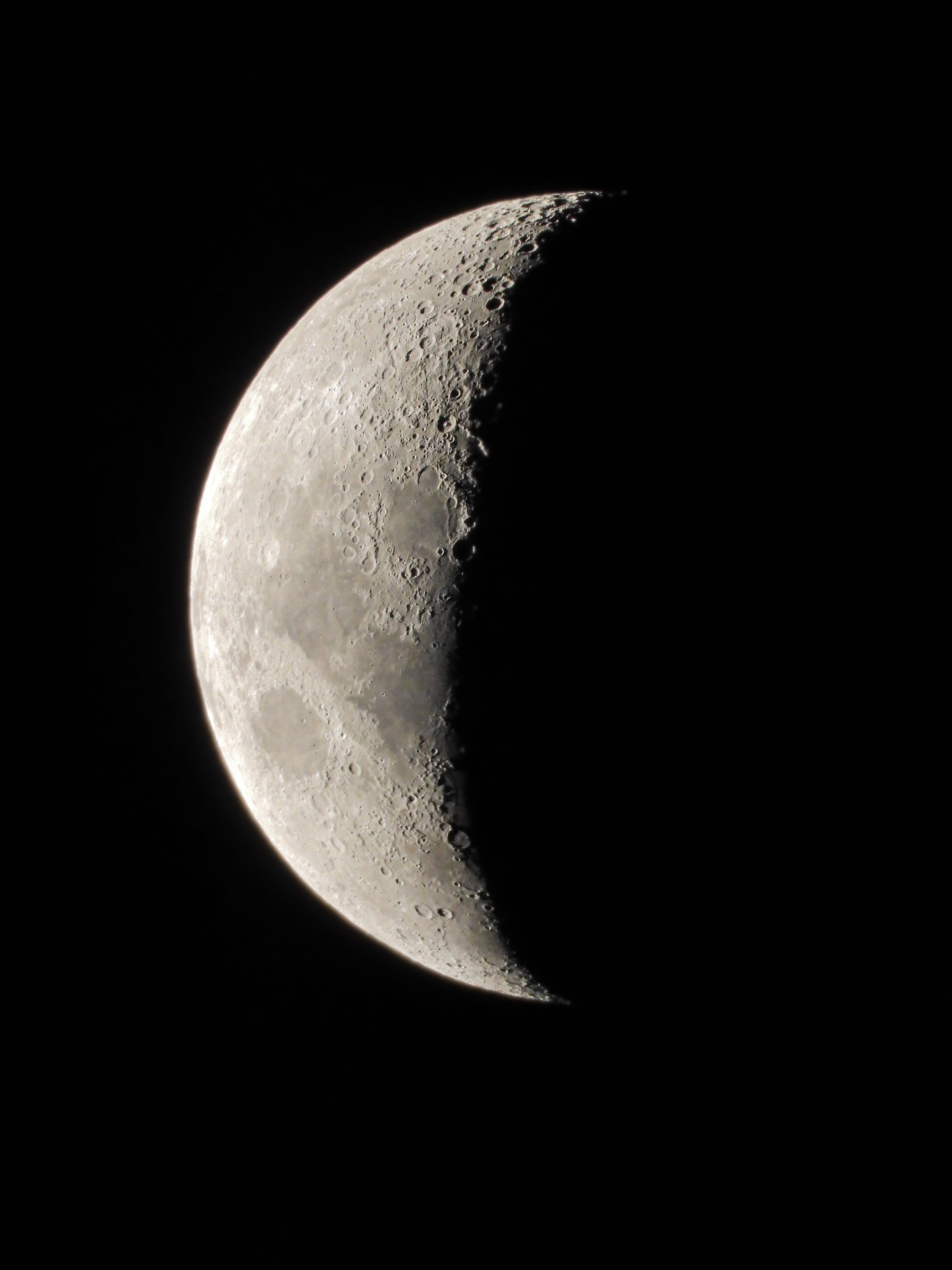 Moon · Free Stock Photo