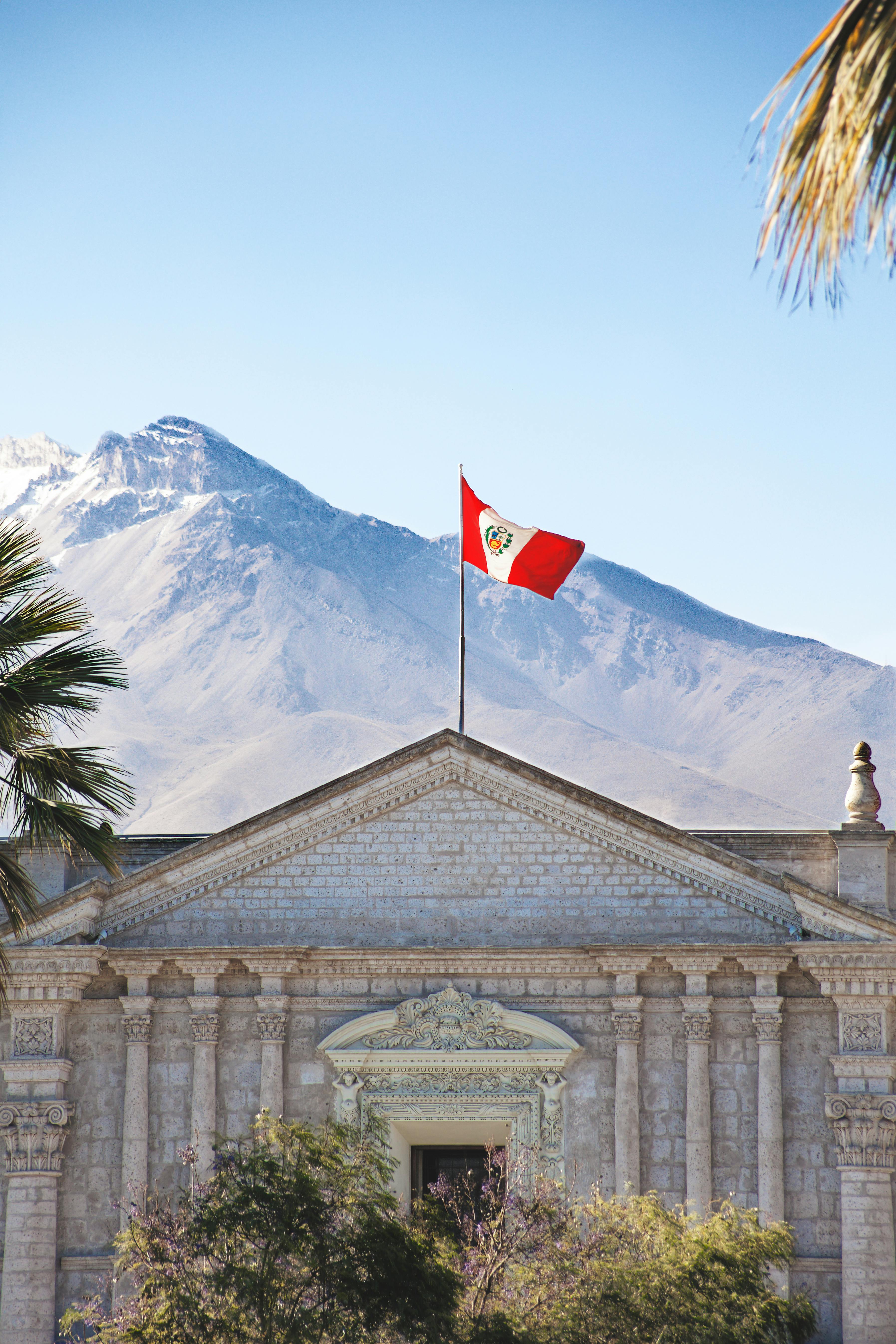 Peru Flag Photos, Download The BEST Free Peru Flag Stock Photos & HD Images
