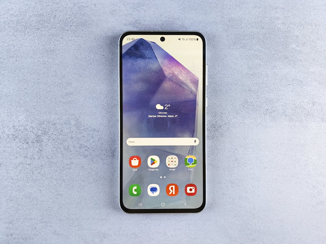 How to Manage Uninstalled Apps on My Phone for Storage