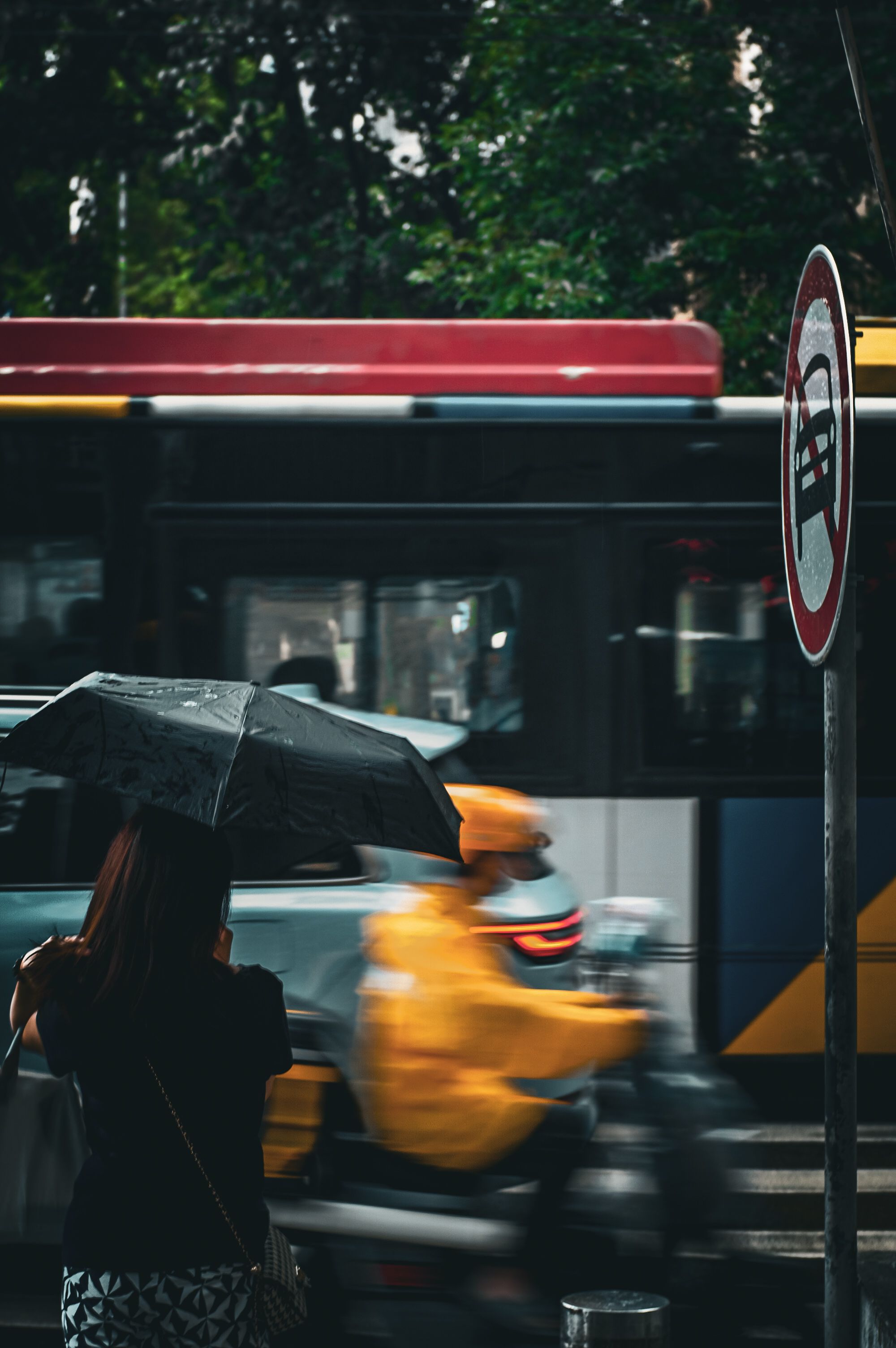 Humanistic photography · Free Stock Photo