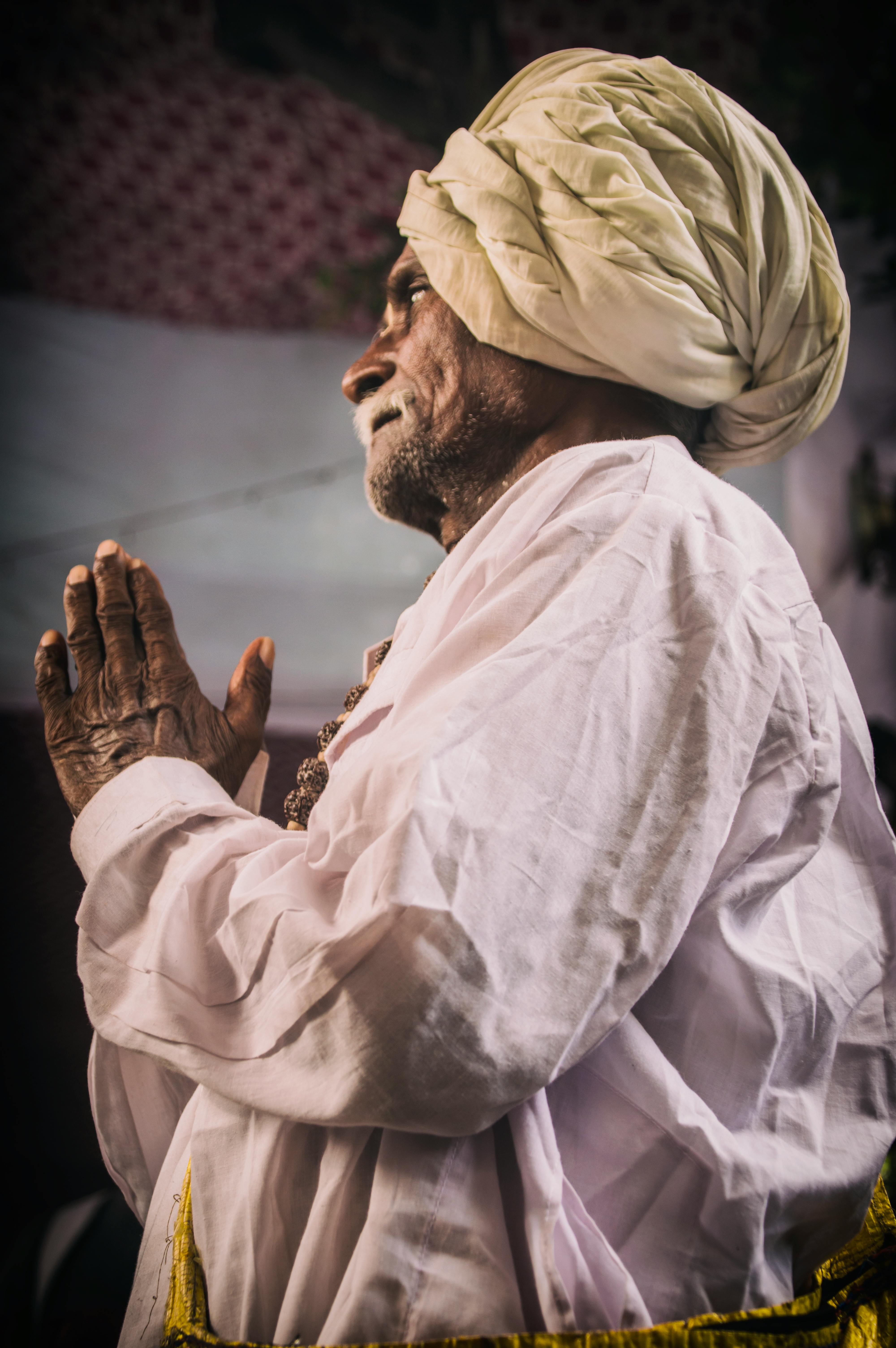 Great Devotee Photos · Pexels · Free Stock Photos