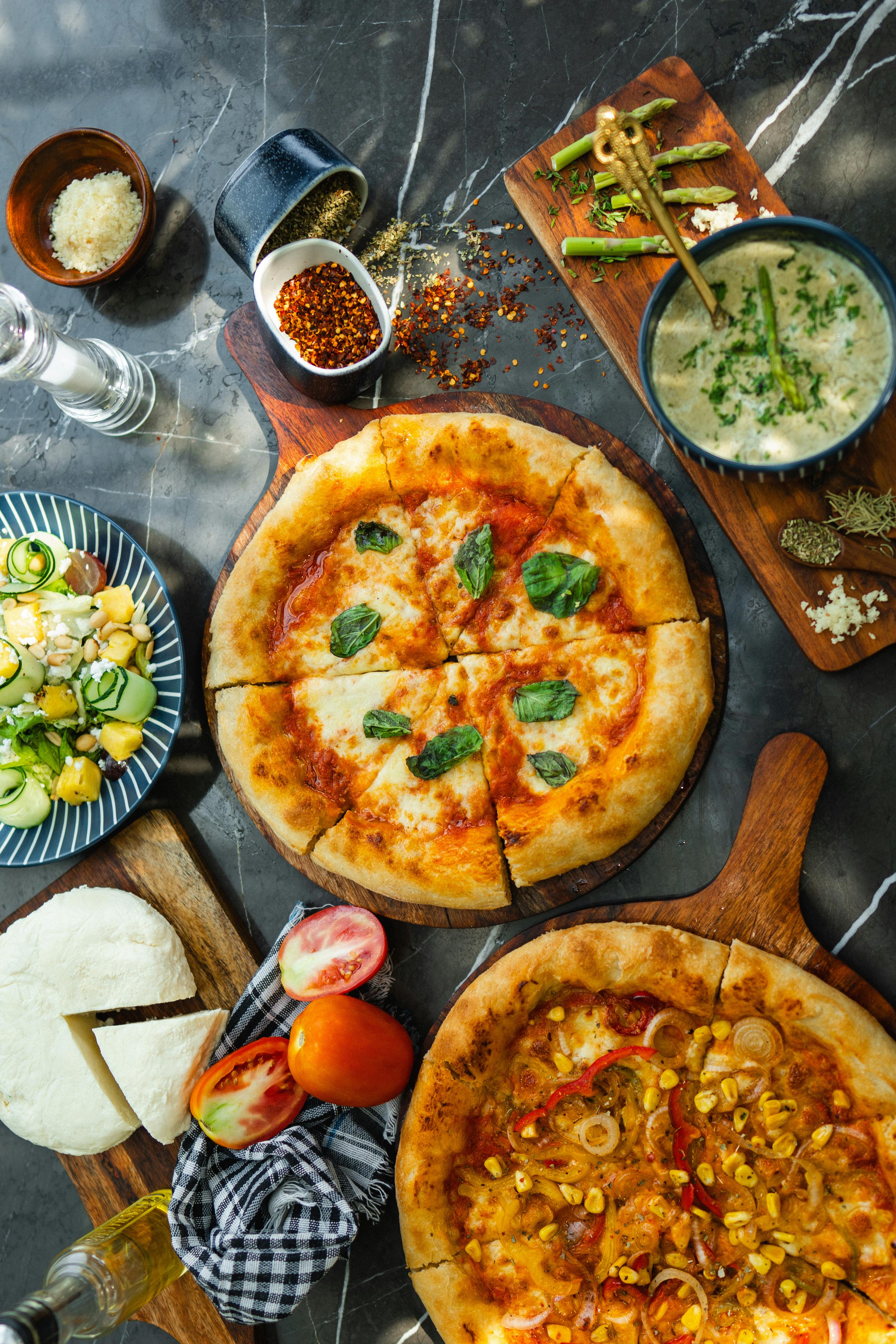 Foto profissional gratuita de alimento, almoço, aperitivo, ásia, assado ...