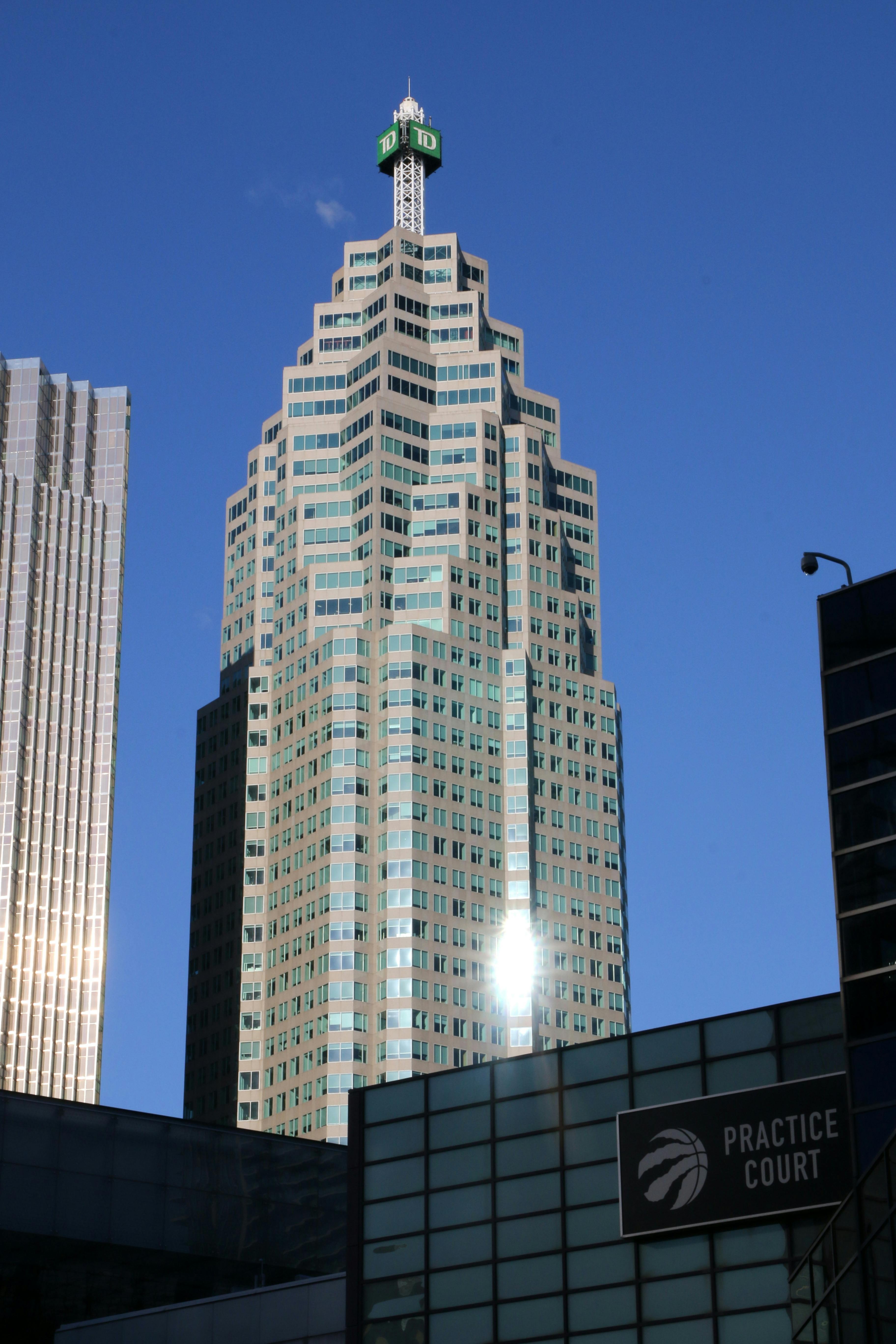 Buildings and Architecture in Toronto, Canada. · Free Stock Photo