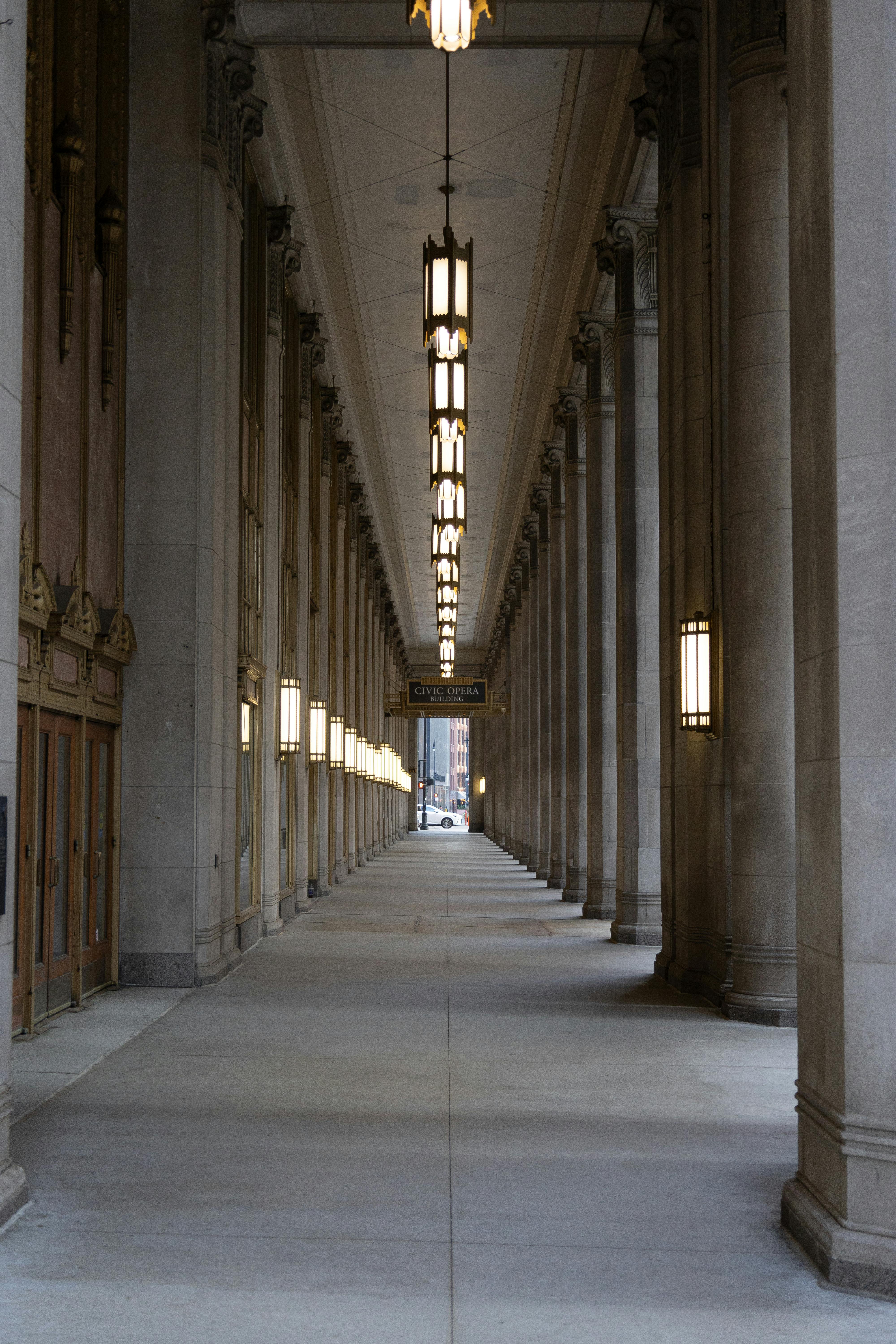 Opera · Free Stock Photo