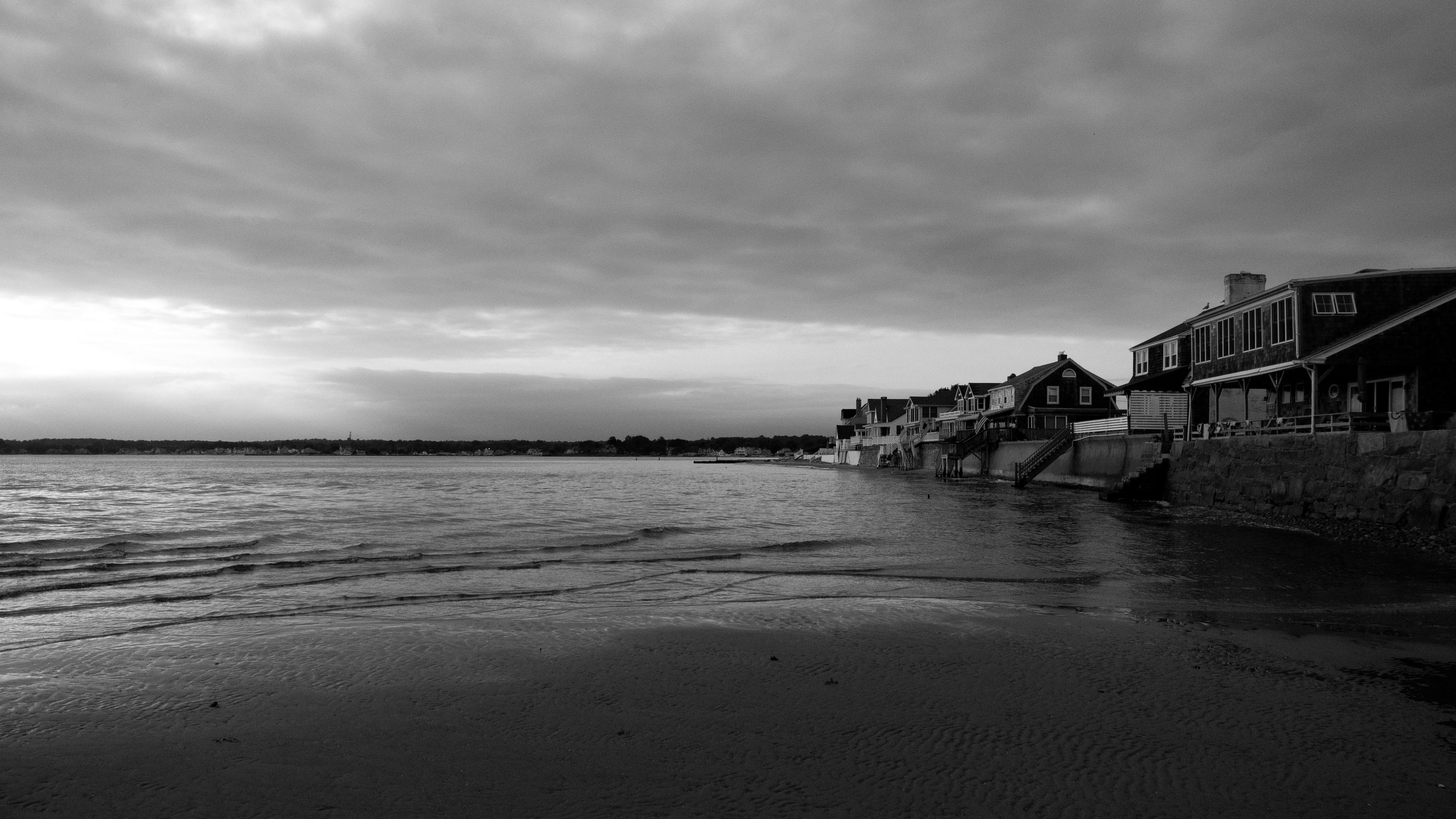 Harvey Beach · Free Stock Photo