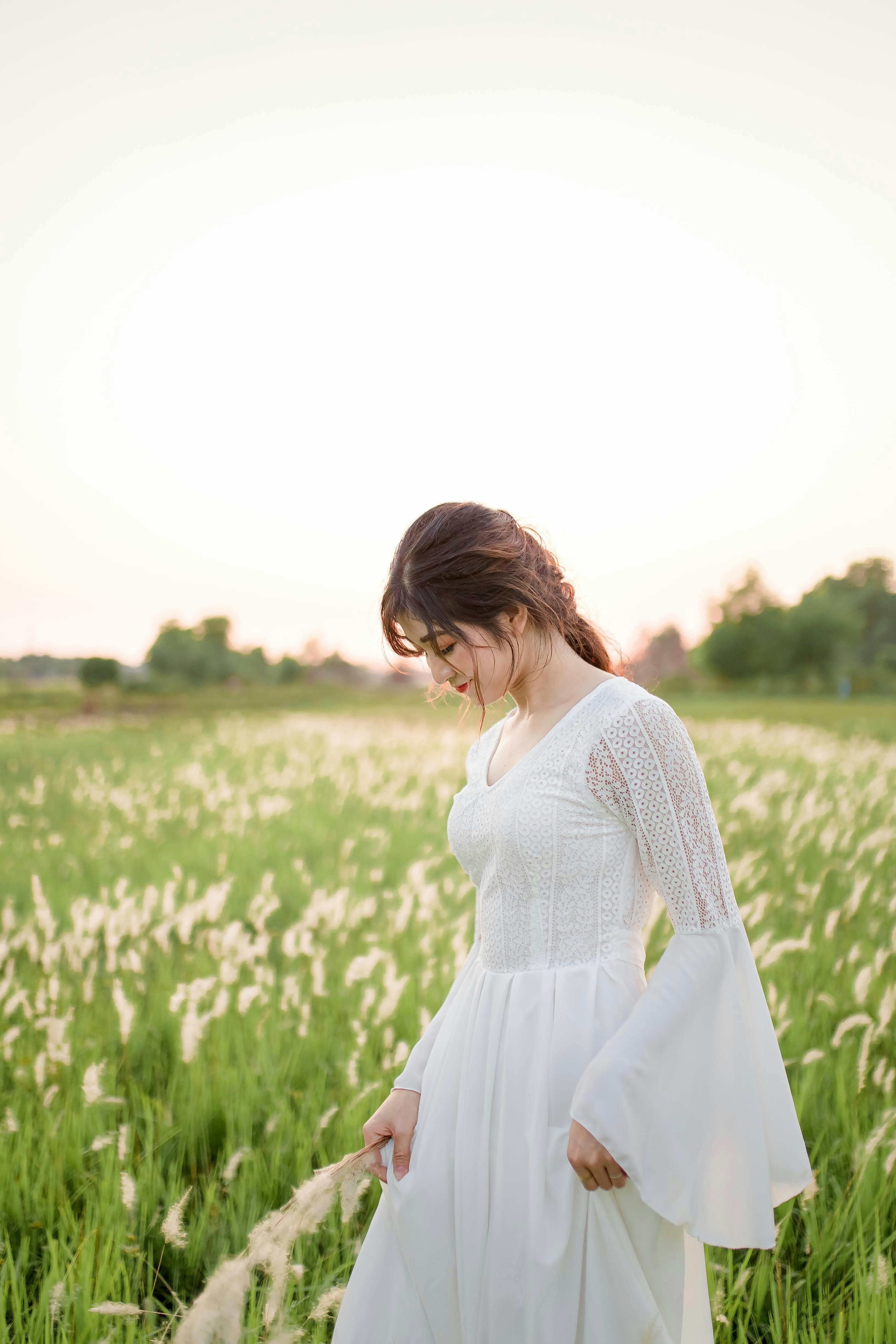 Blonde Country Woman Photos, Download The BEST Free Blonde Country ...