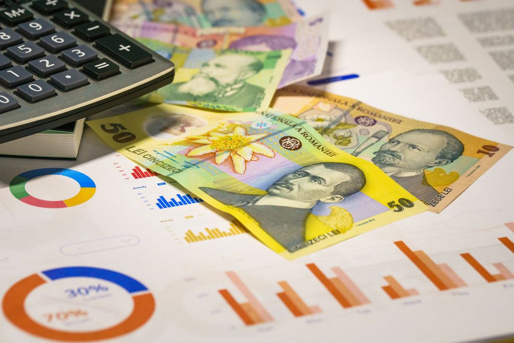 Understanding Romanian Currency: Leu Exchange Rates & Facts