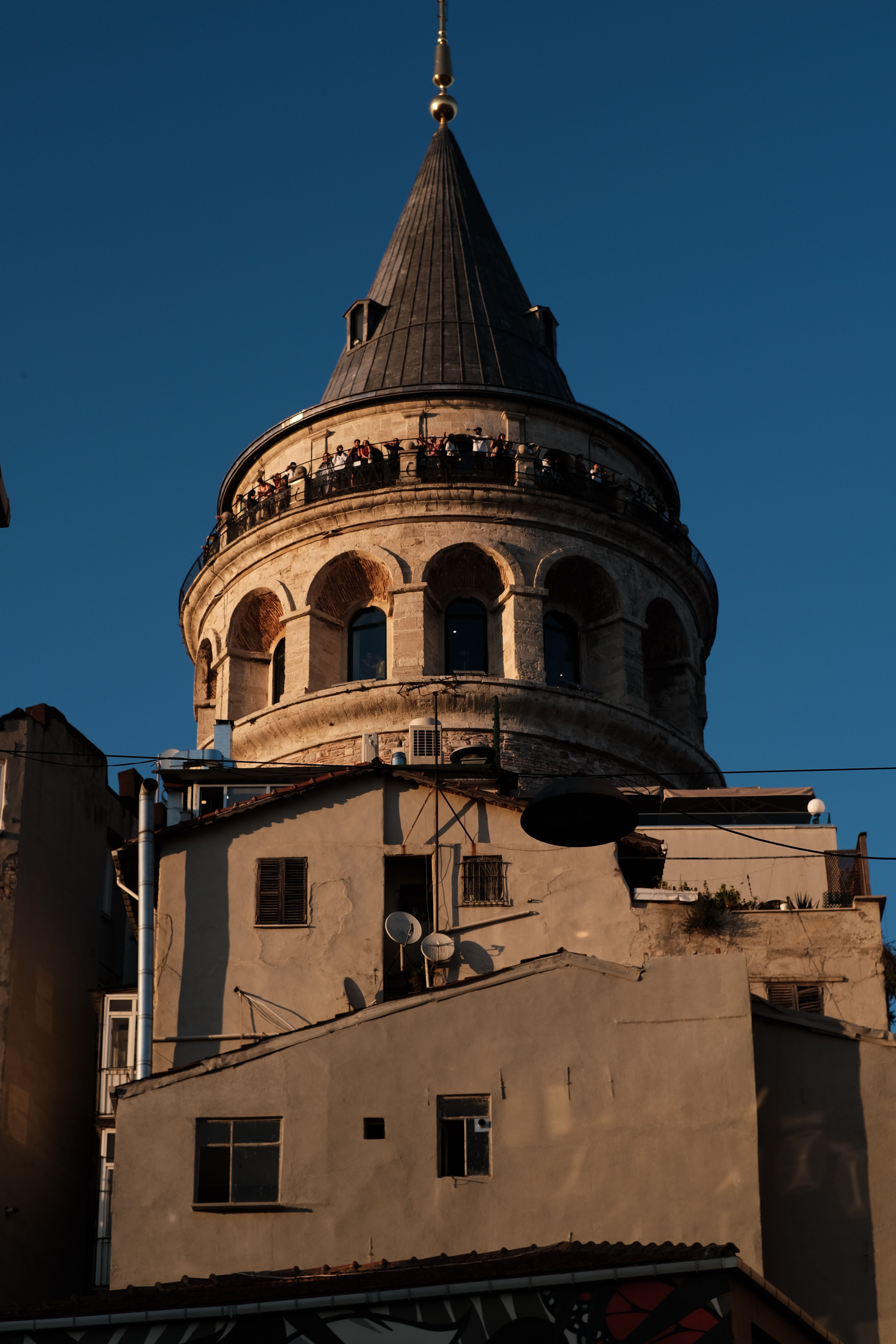 galata · Free Stock Photo