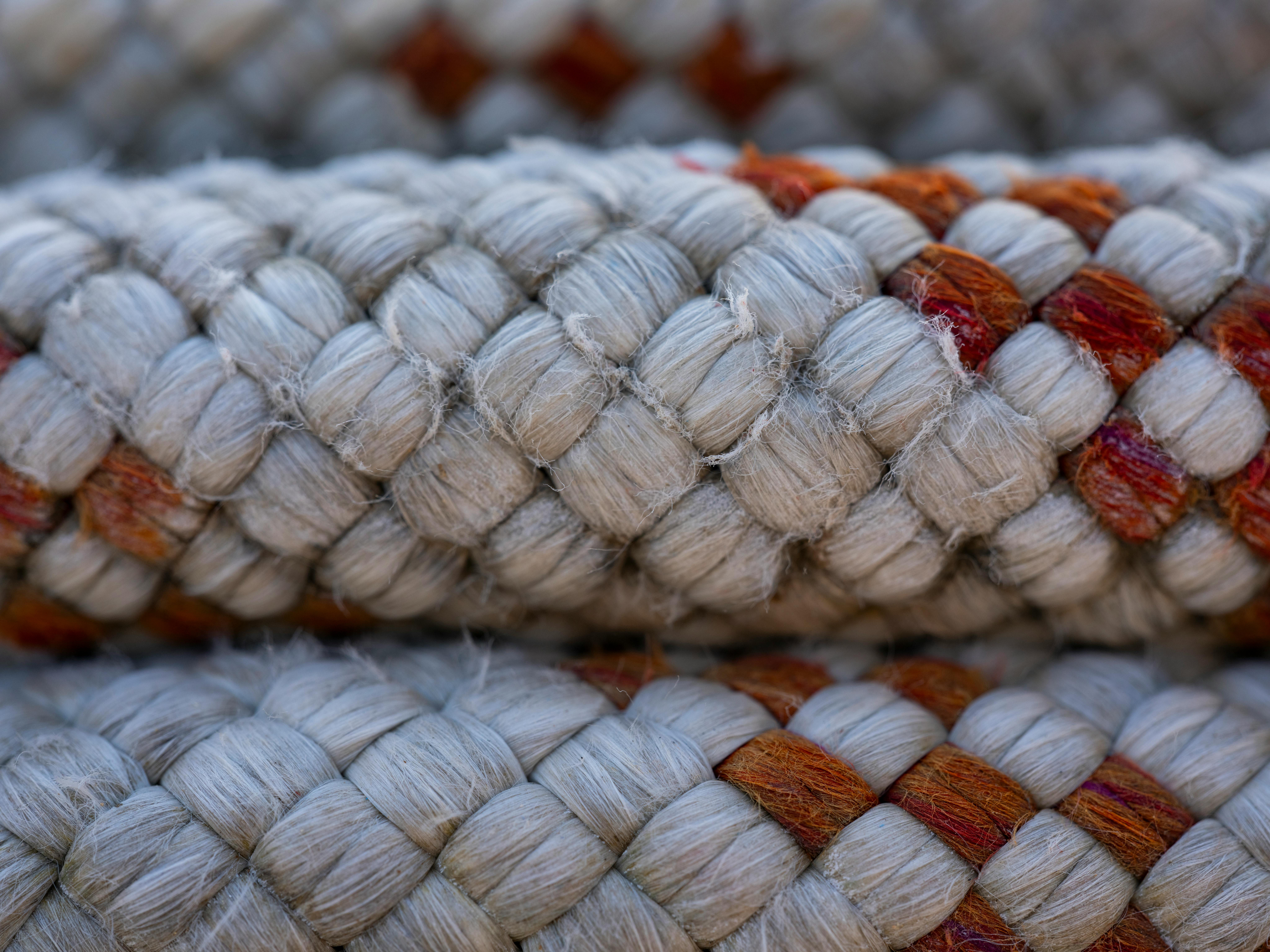 Close Up Photo of Rope · Free Stock Photo
