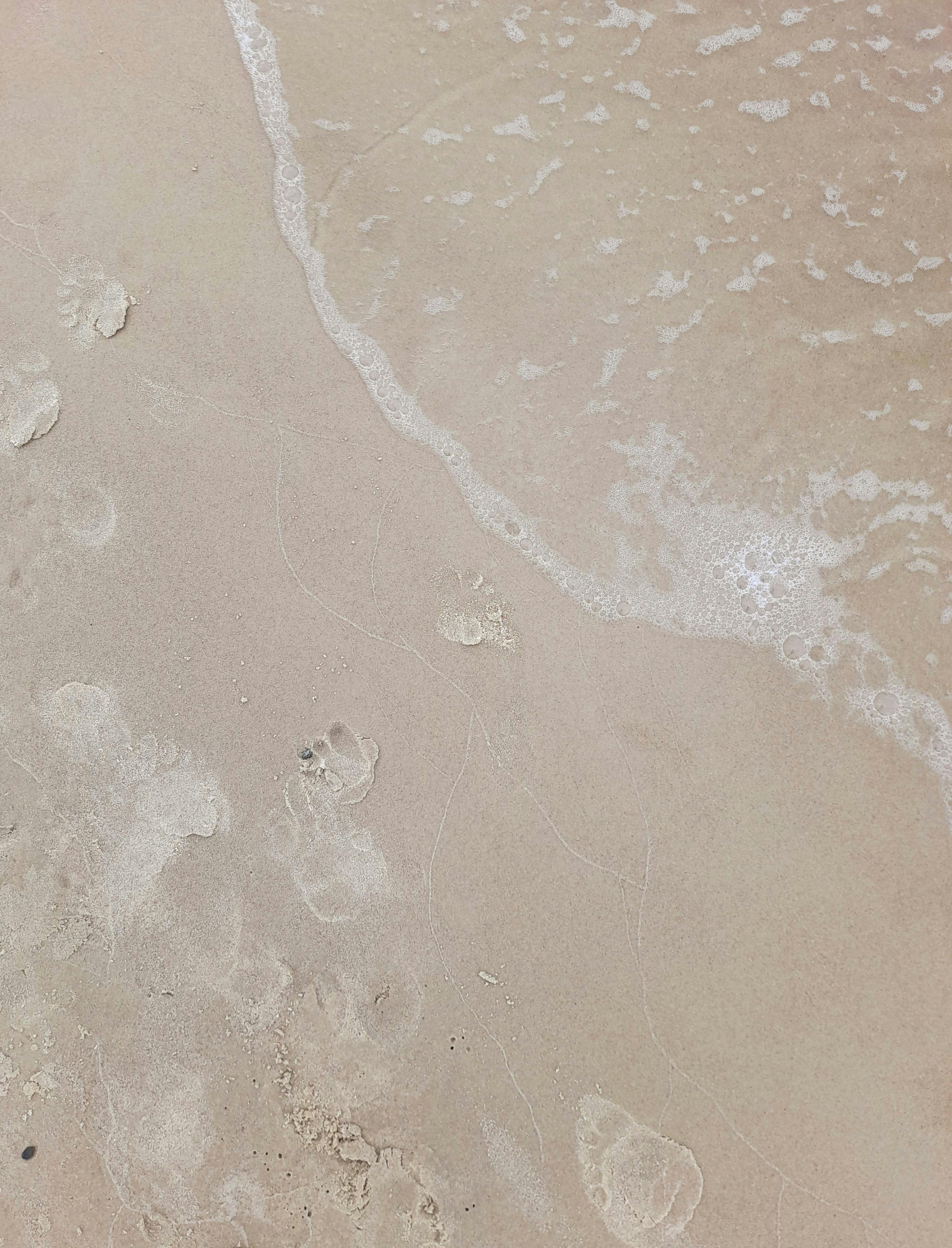 Brown Sand · Free Stock Photo