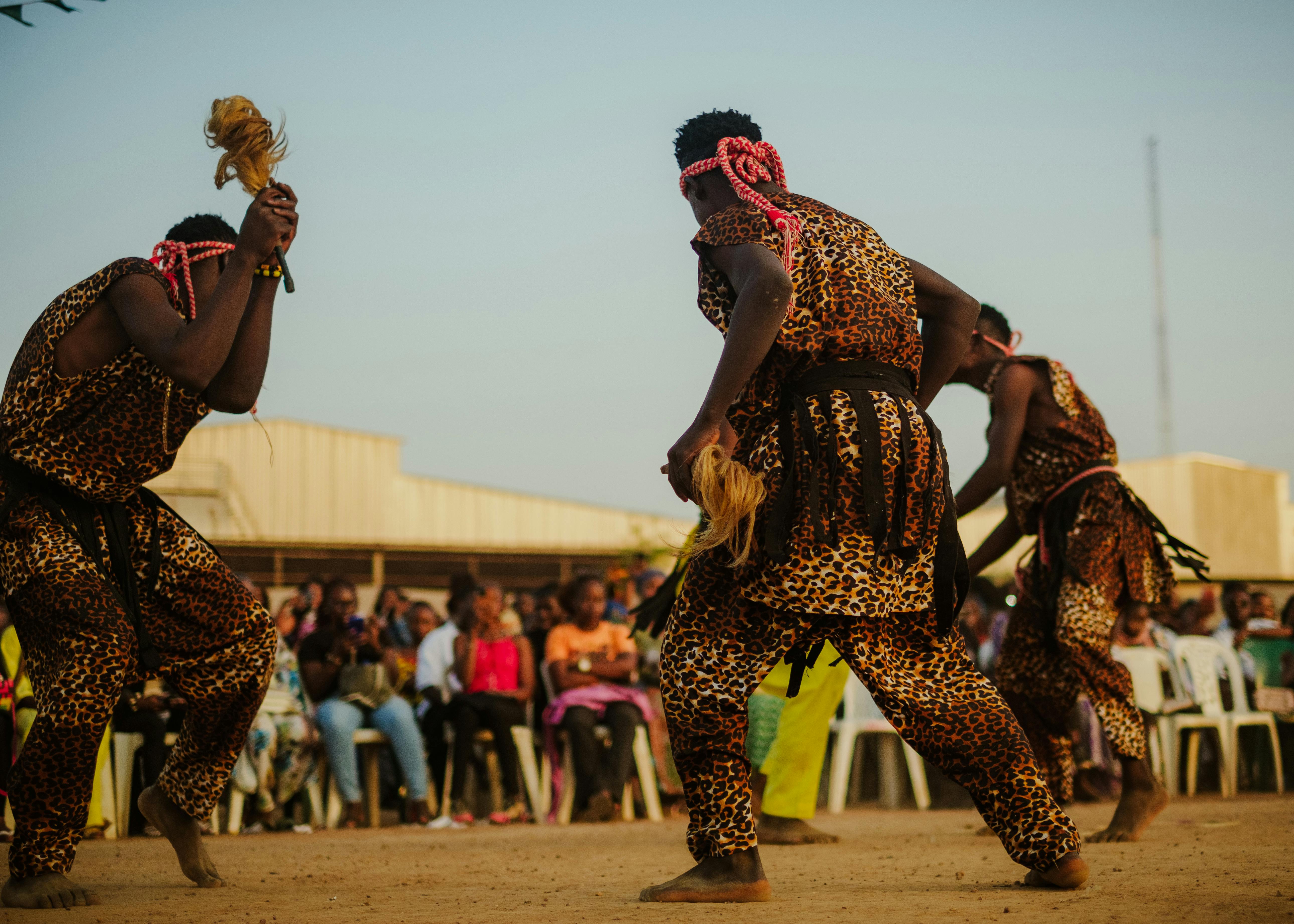 Chong Dovetail Festival · Free Stock Photo